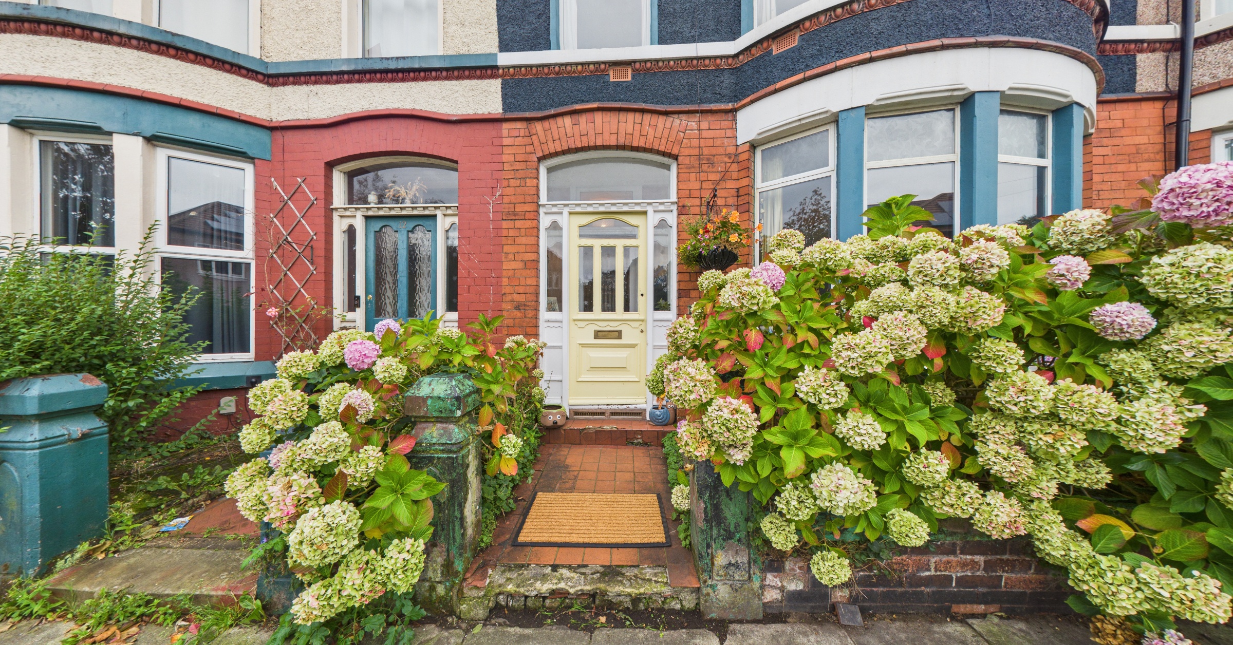 Rutherford Road - Mal