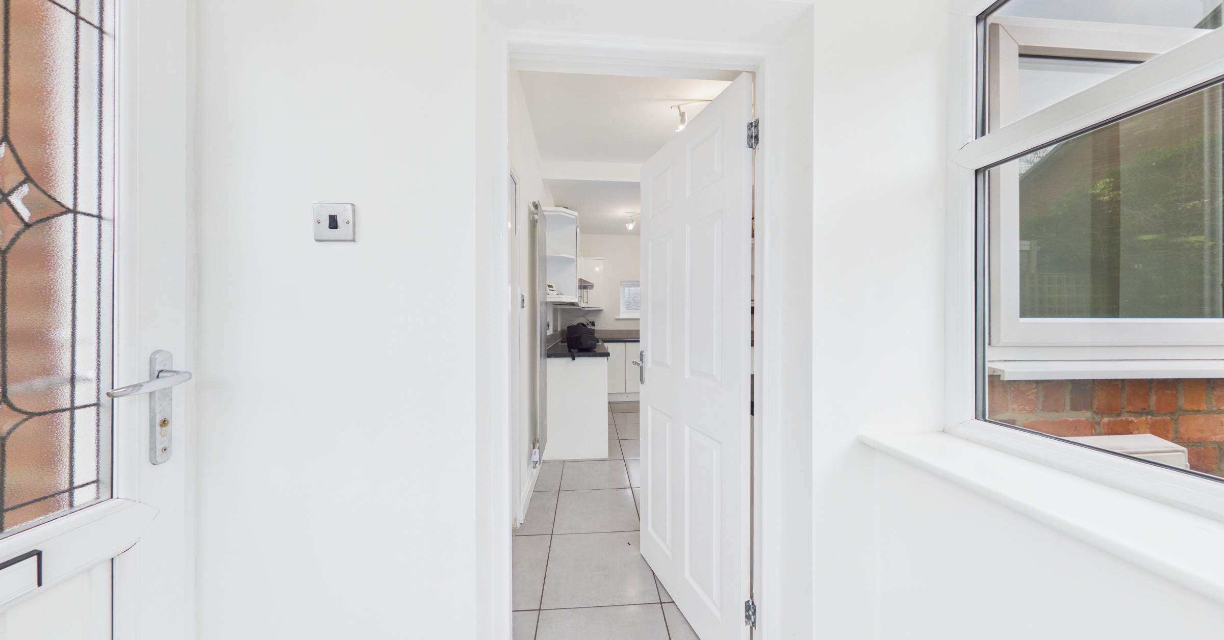310 Mossy Lea Road, Wrightington - WN6 9SA