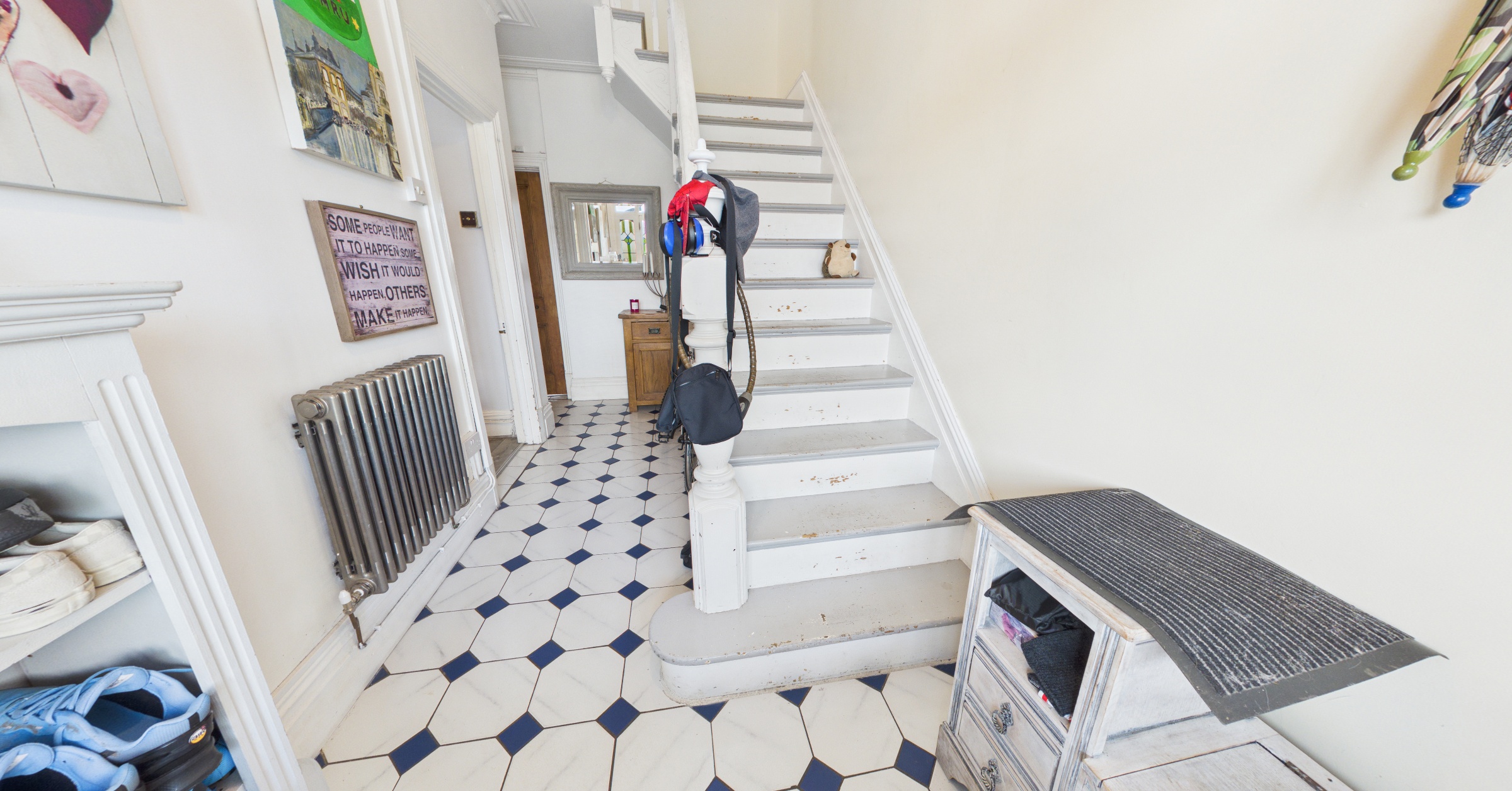 18 Llantwit Road