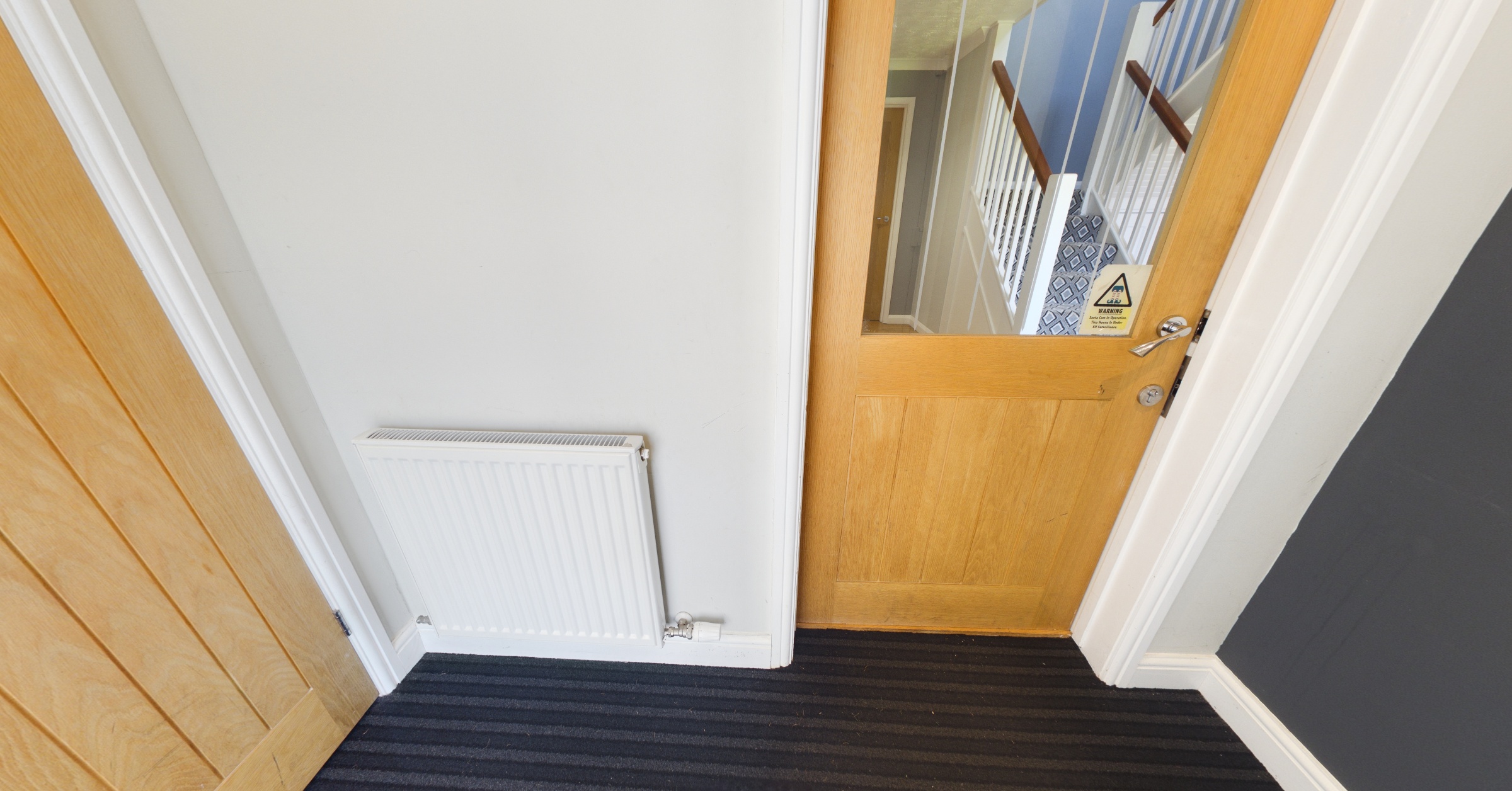 Manor Way Berrow to be merged into original