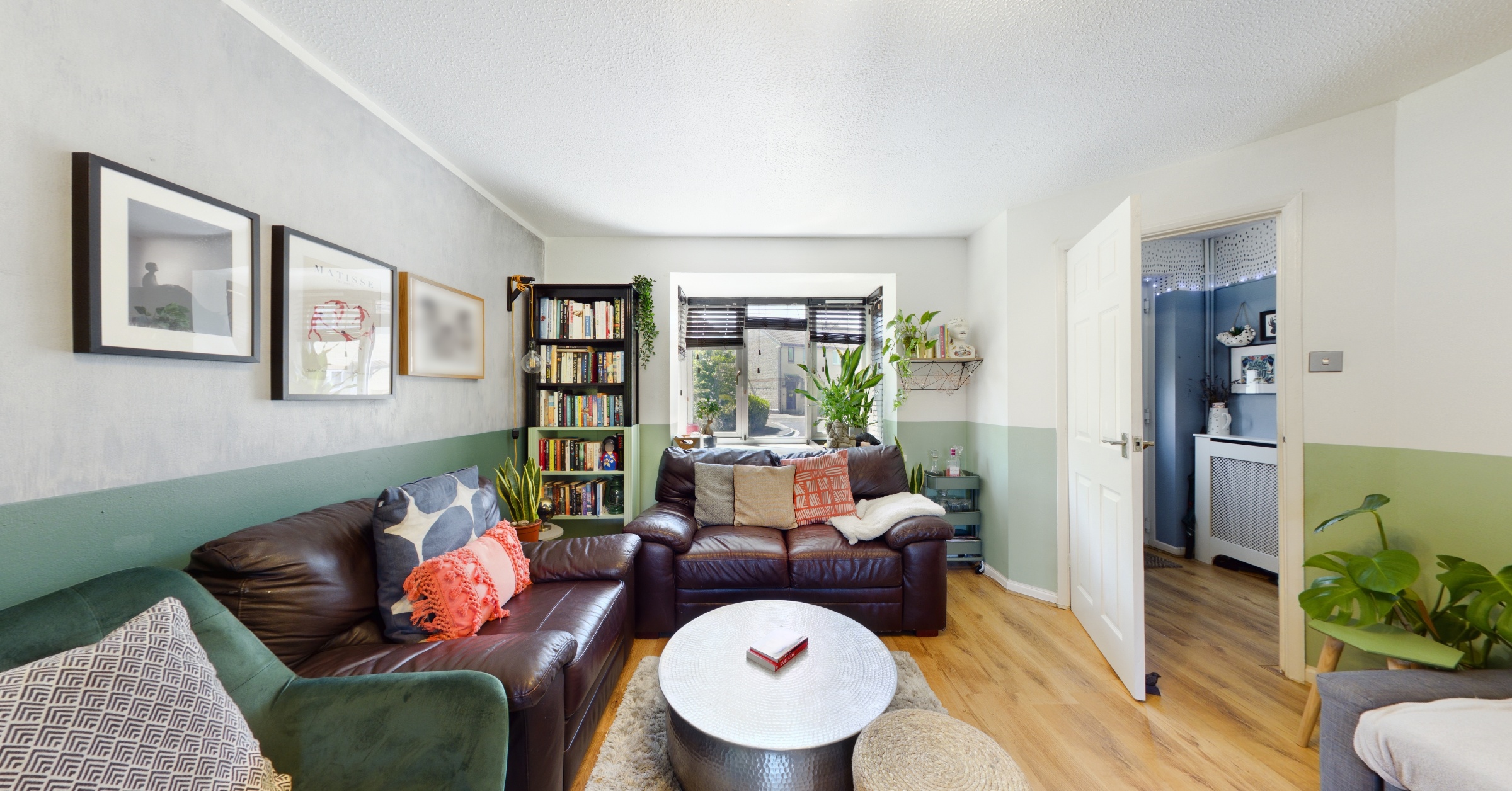 Taylor Court