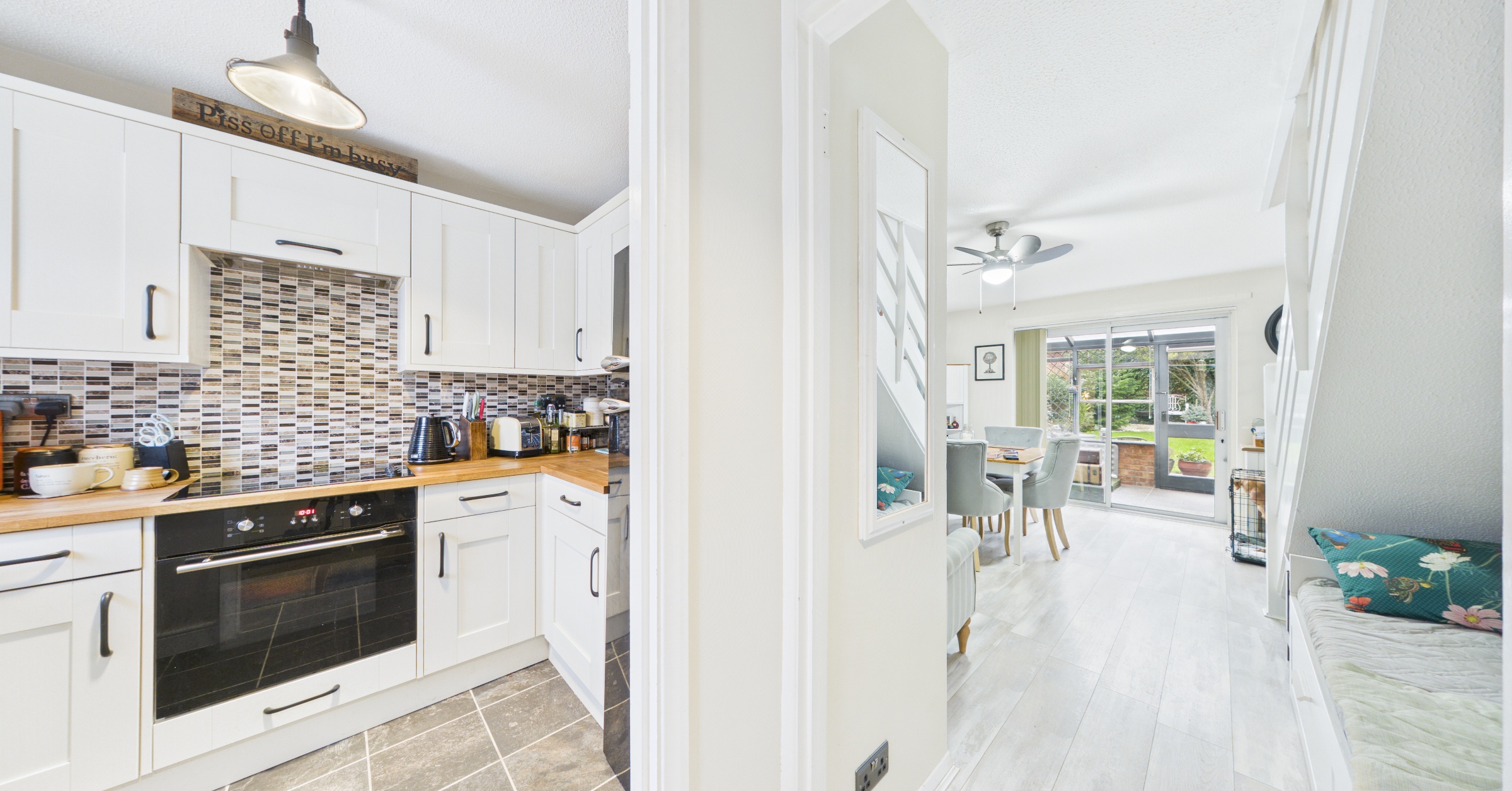 3 Wetherby Way
