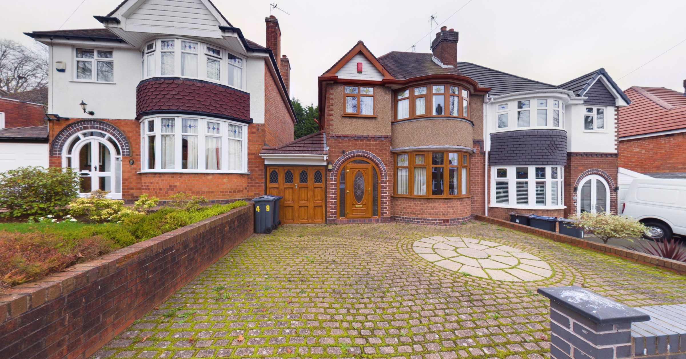 49 Beverley Court Road