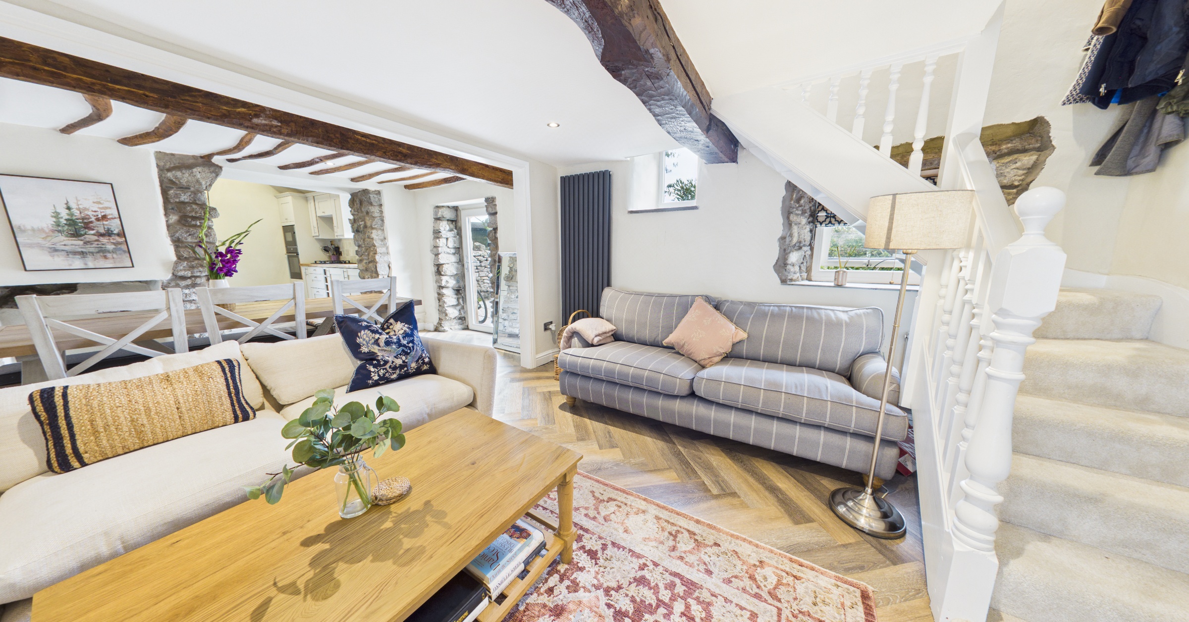 Moon Cottage