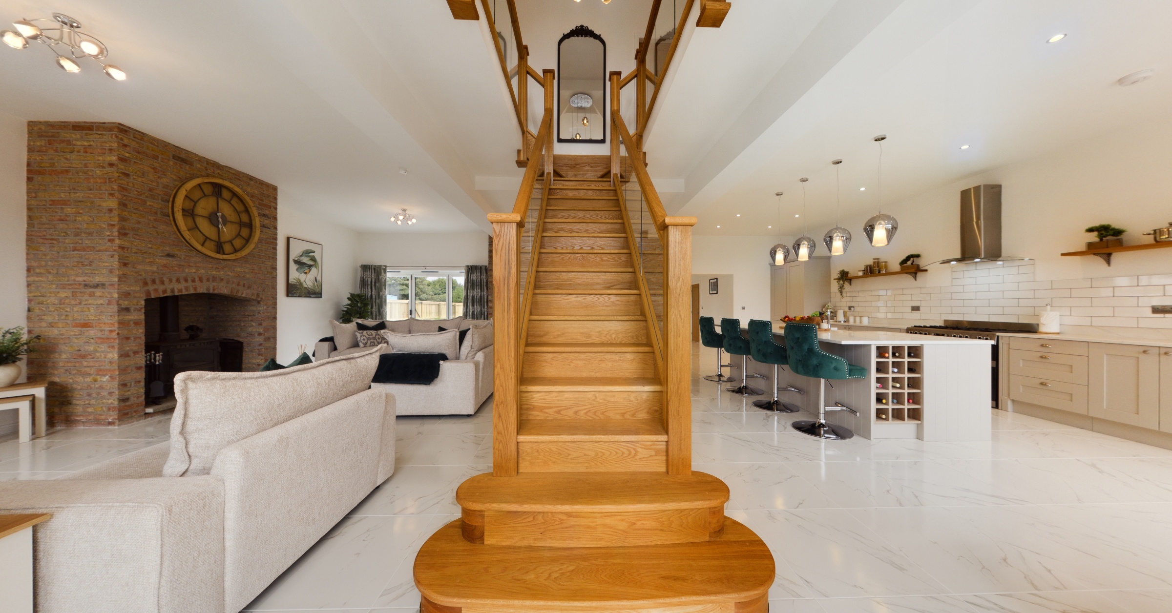 Grafters House