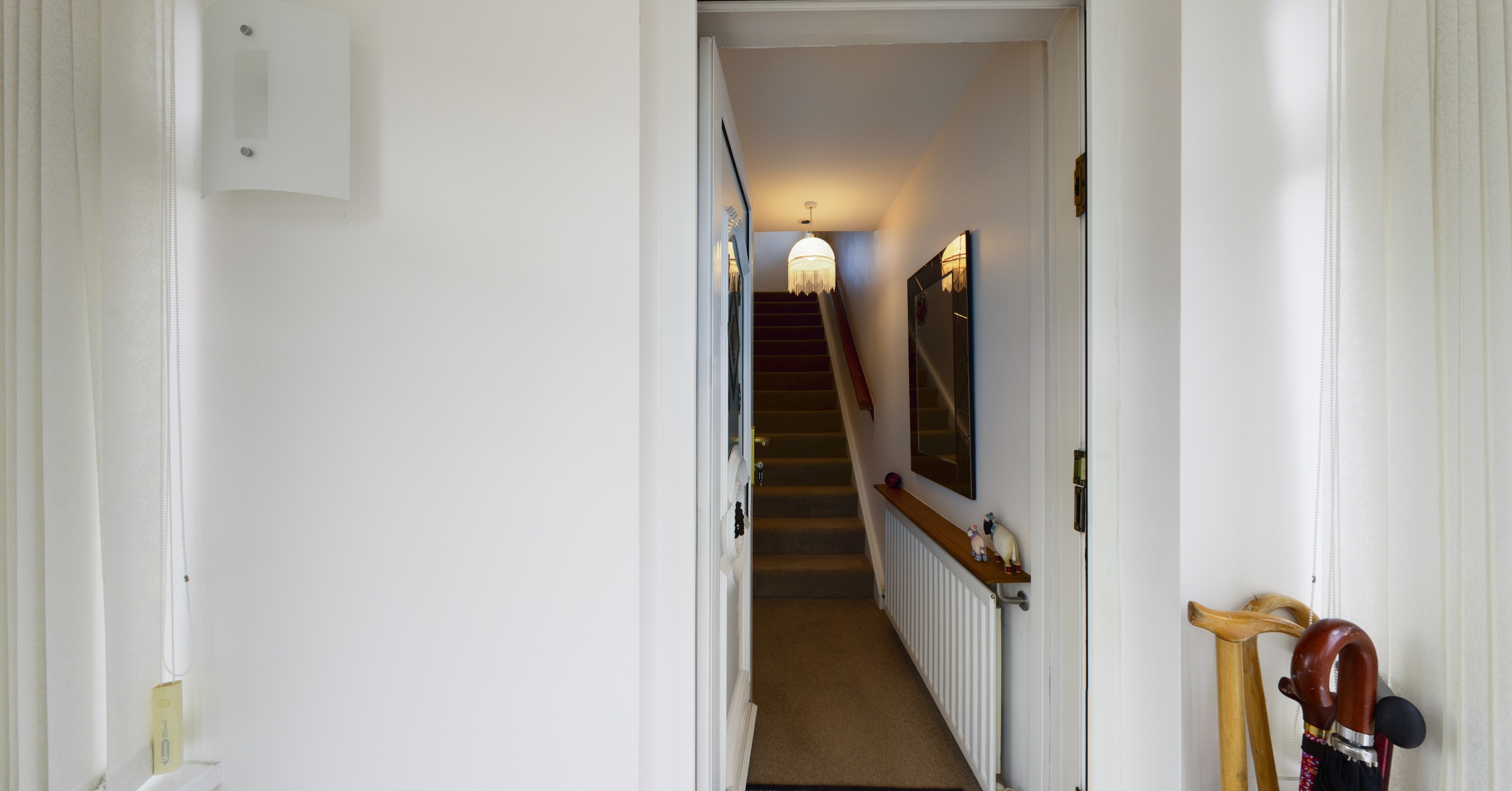 Edgmond Court, Ryhope SR2