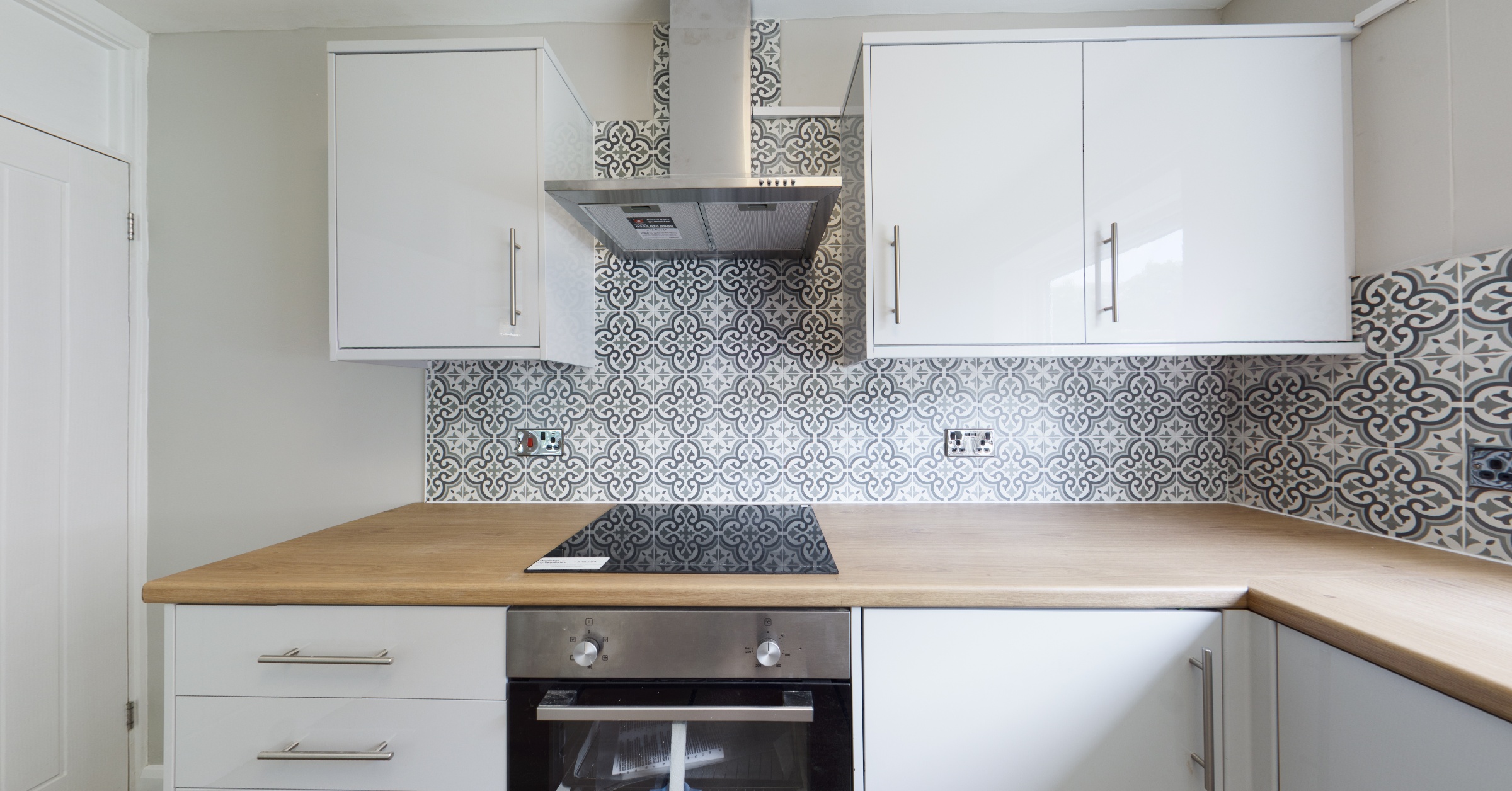 Flat 2 Hamilton Court