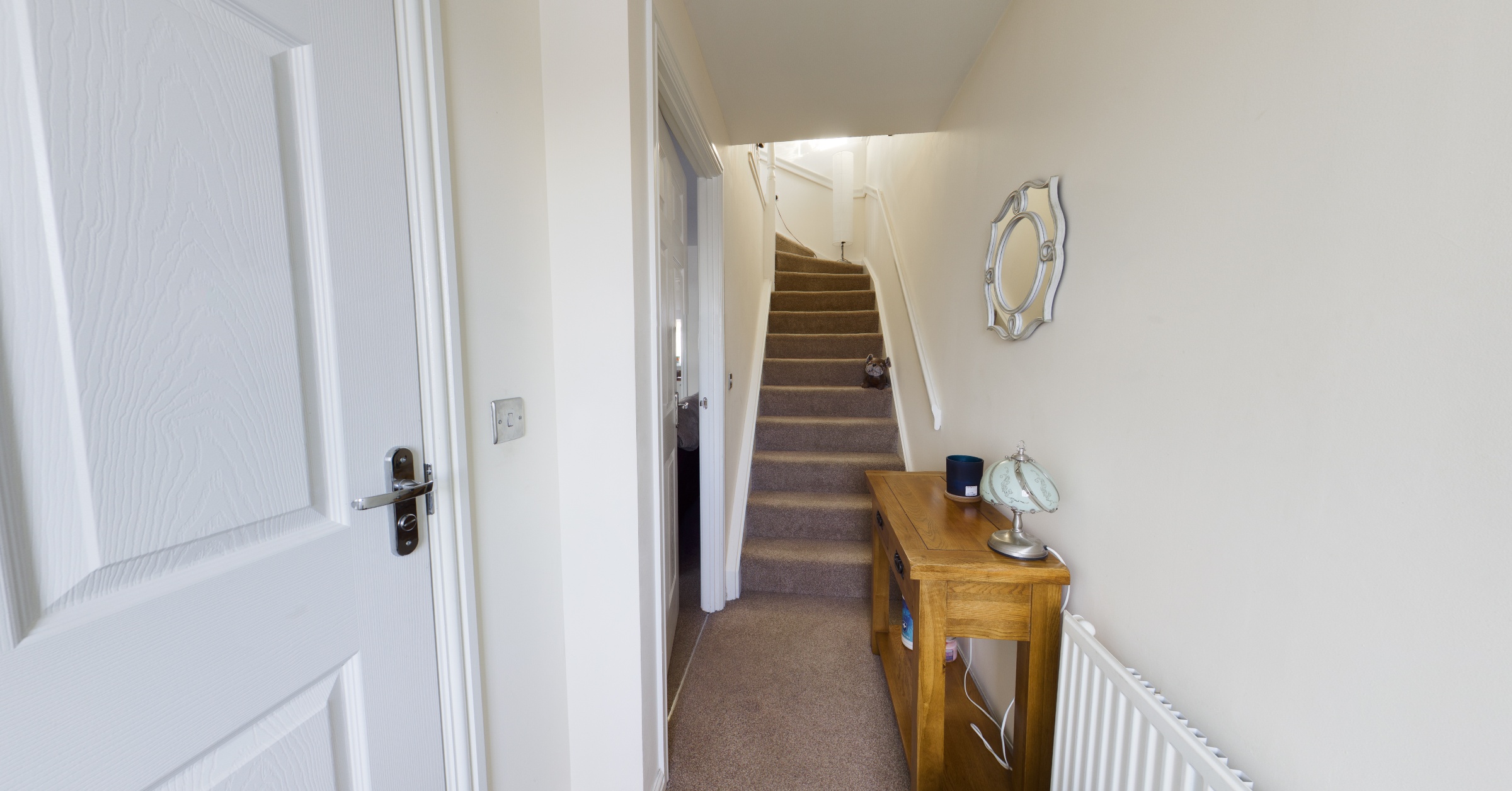 12 Chrichton Walk Carluke ML8 4LF