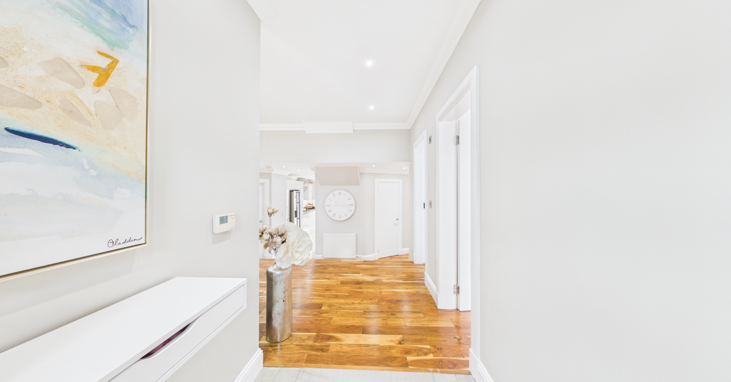 3 Calder Drive Shotts