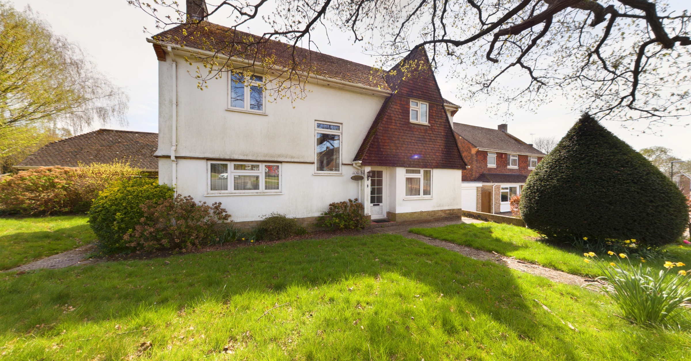 9 high oaks