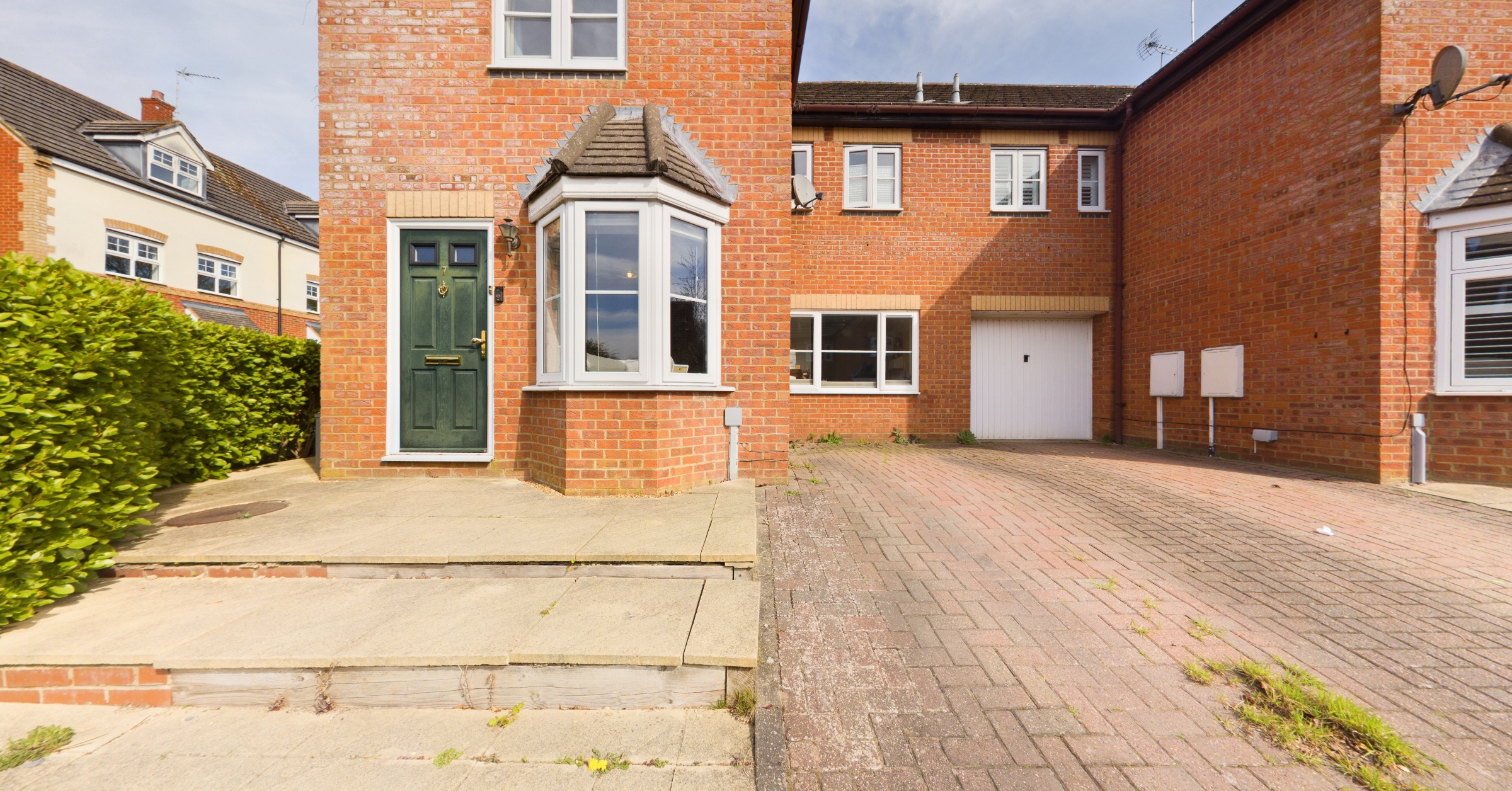 7 Hunt Close, Towcester