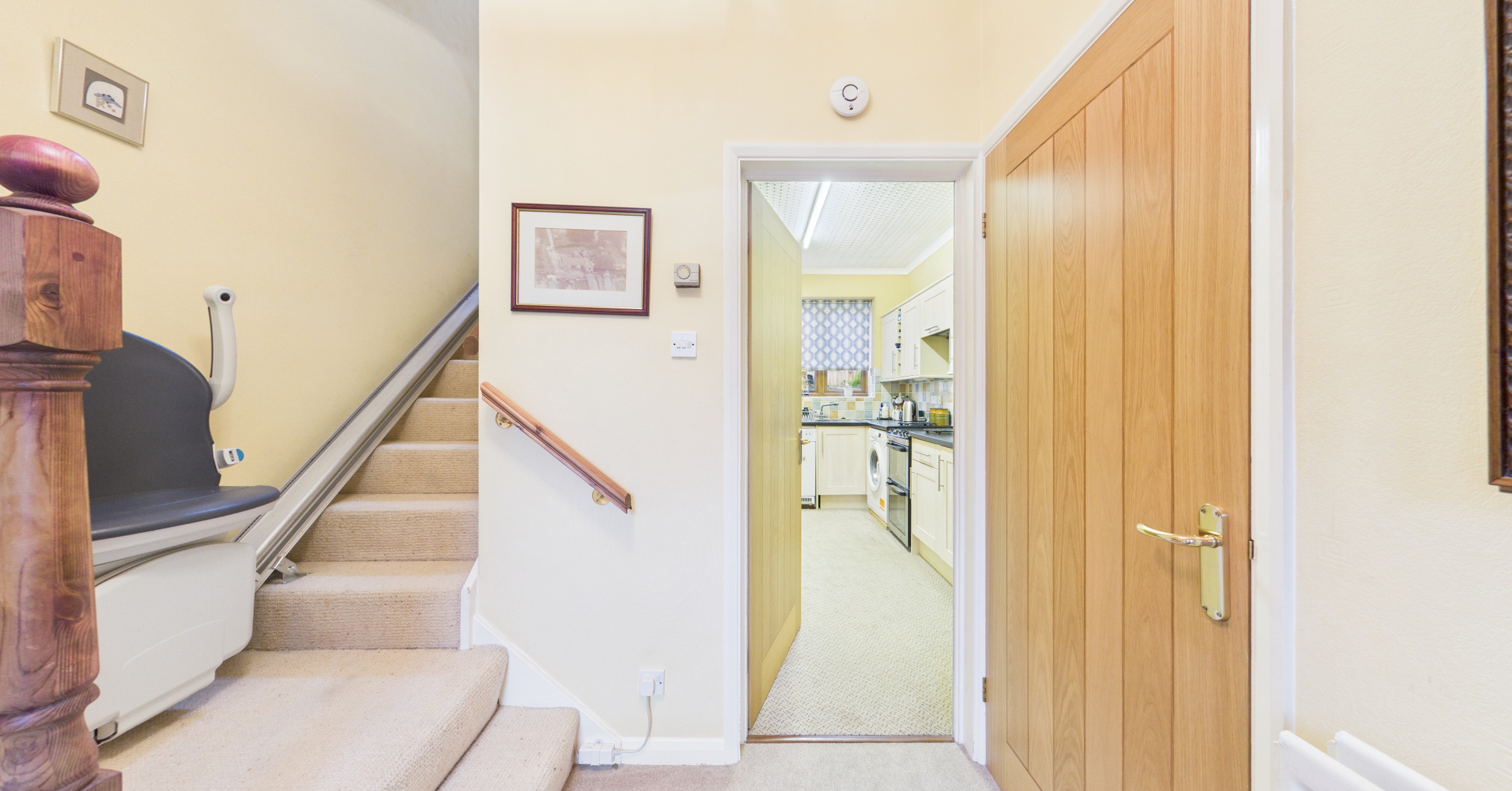 3 Barn Mews, Collingtree