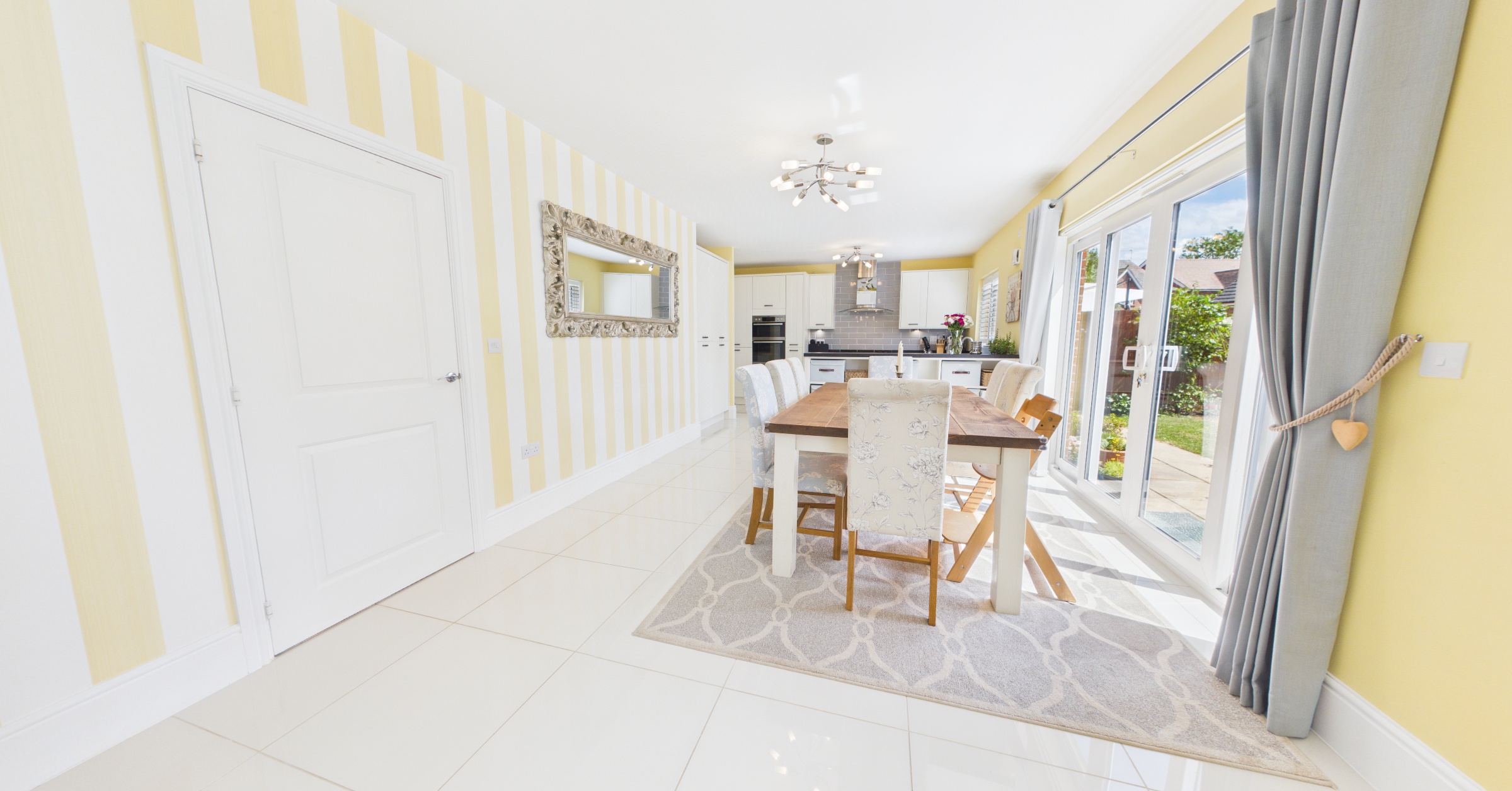 33 Jubilee Way, Countesthorpe