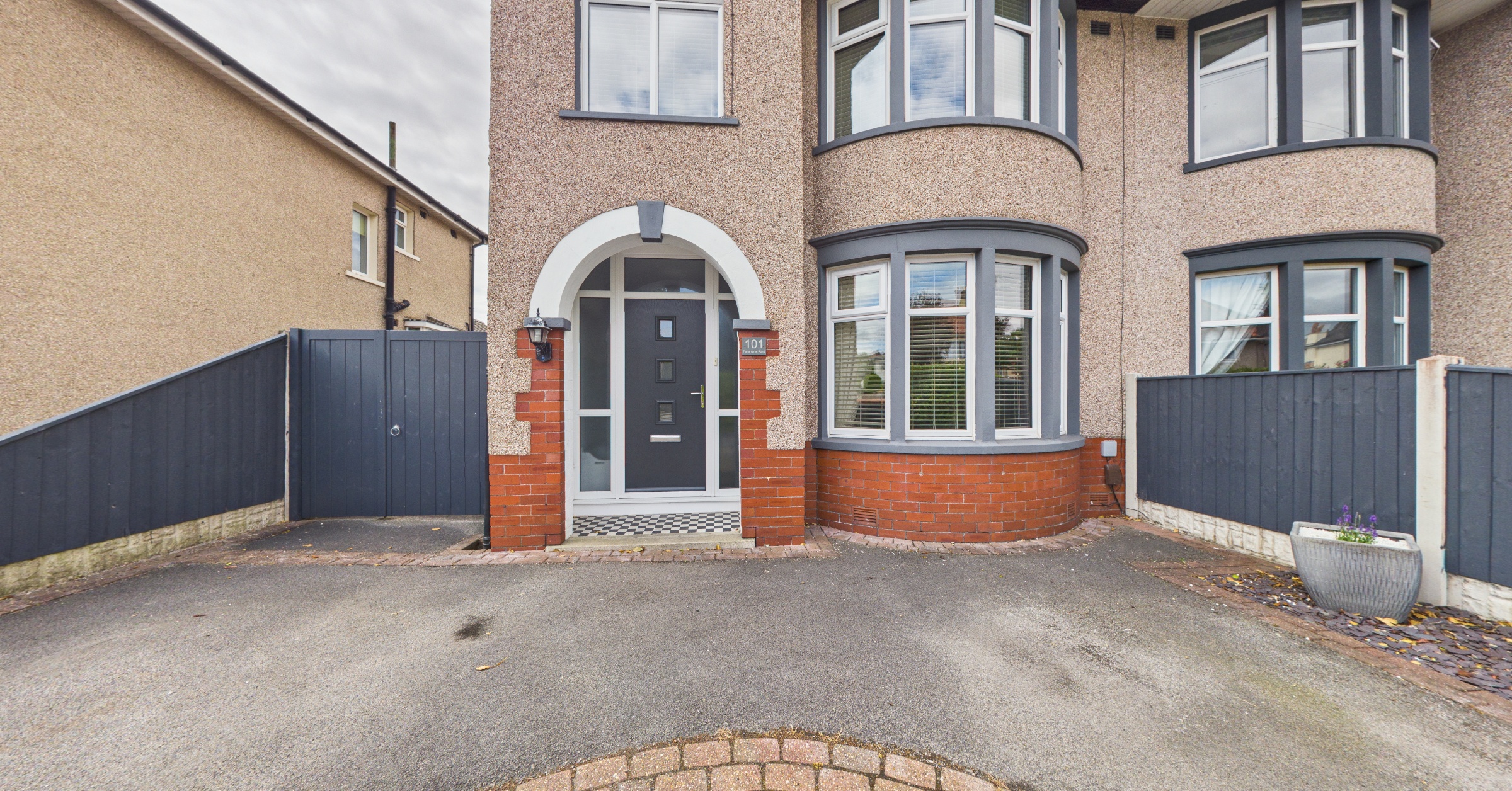 101 Torrisholme Road