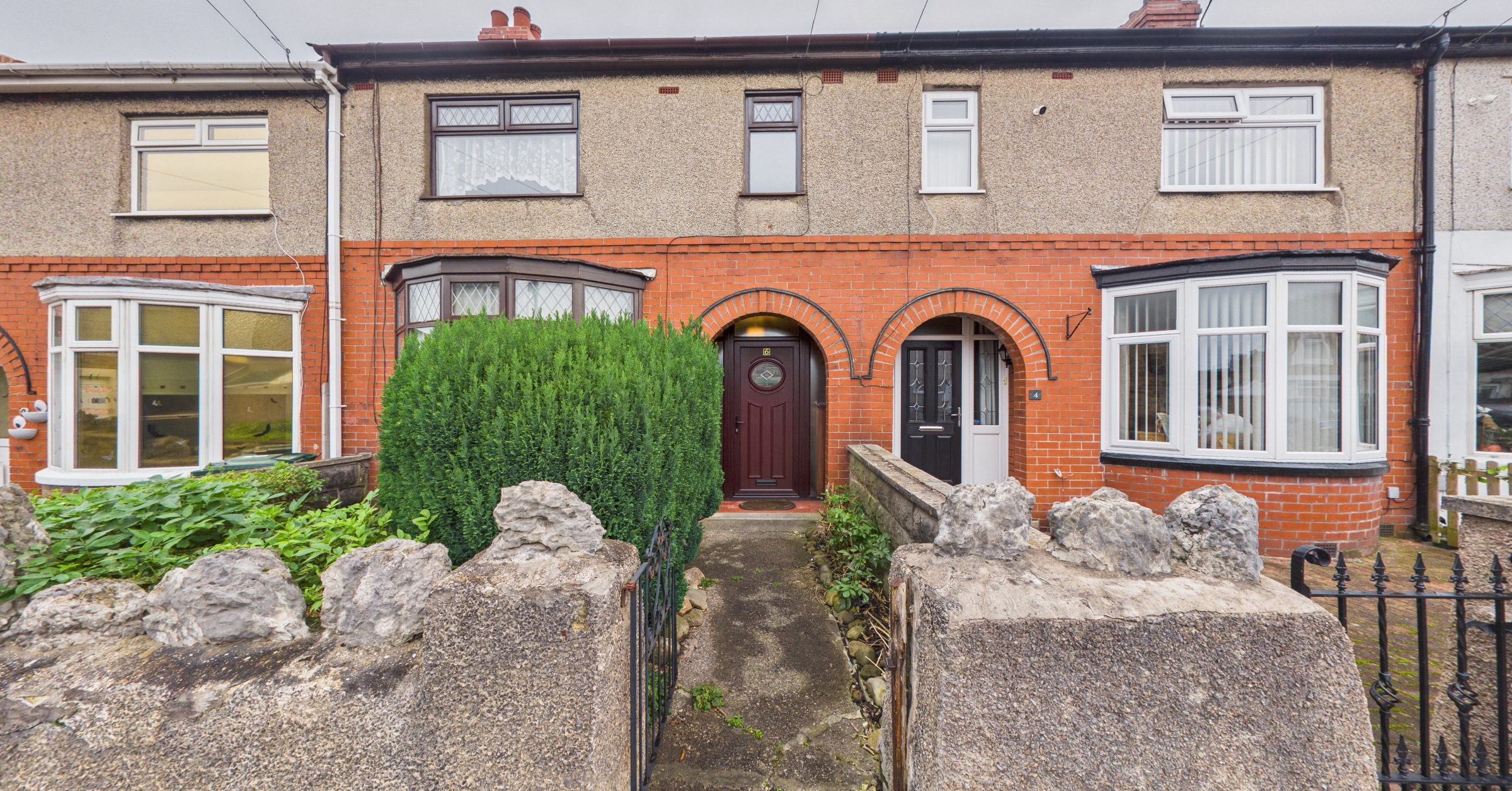 6 Laburnum Road