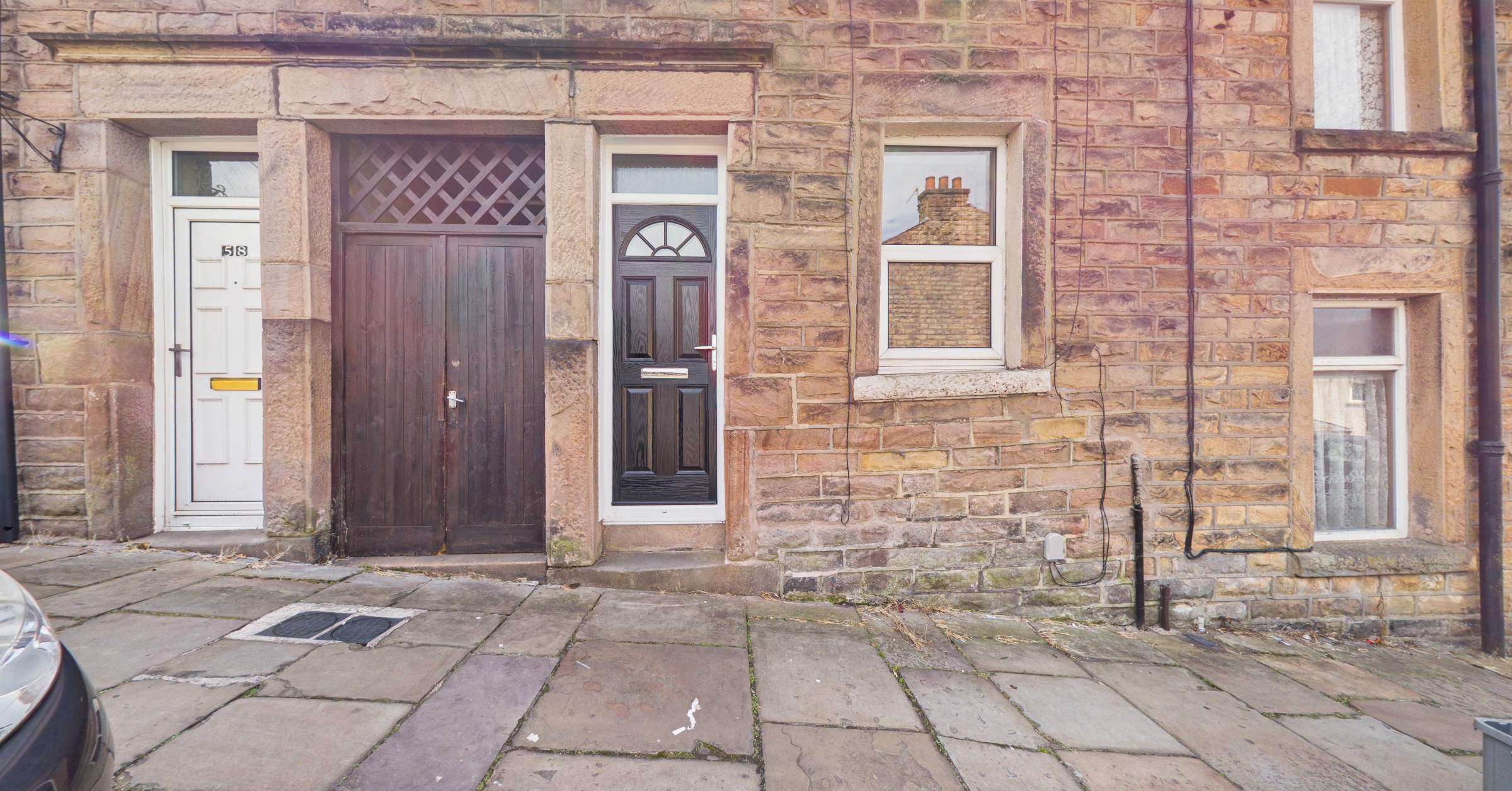 56 Aberdeen Road