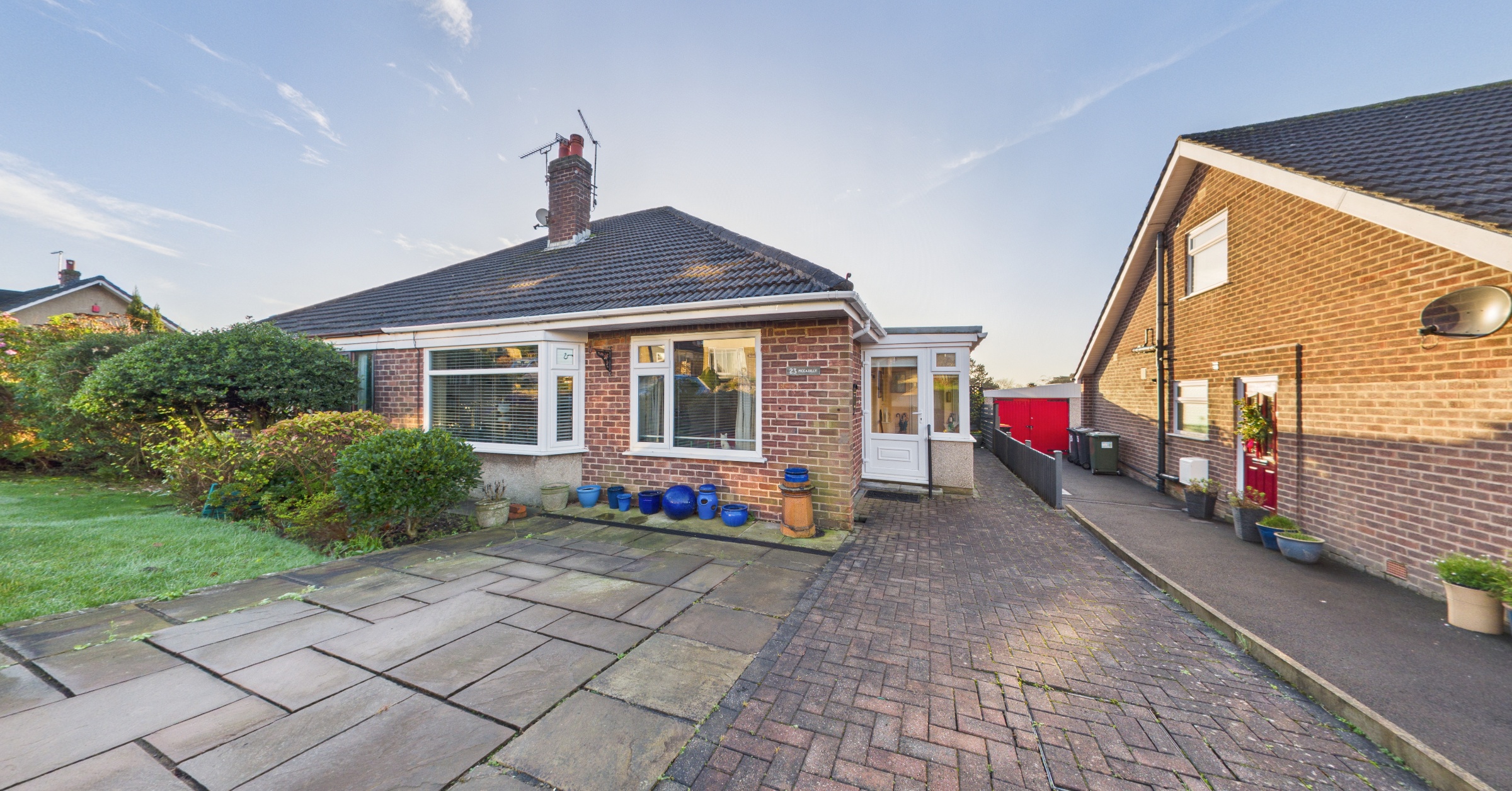 23 Piccadilly, Scotforth
