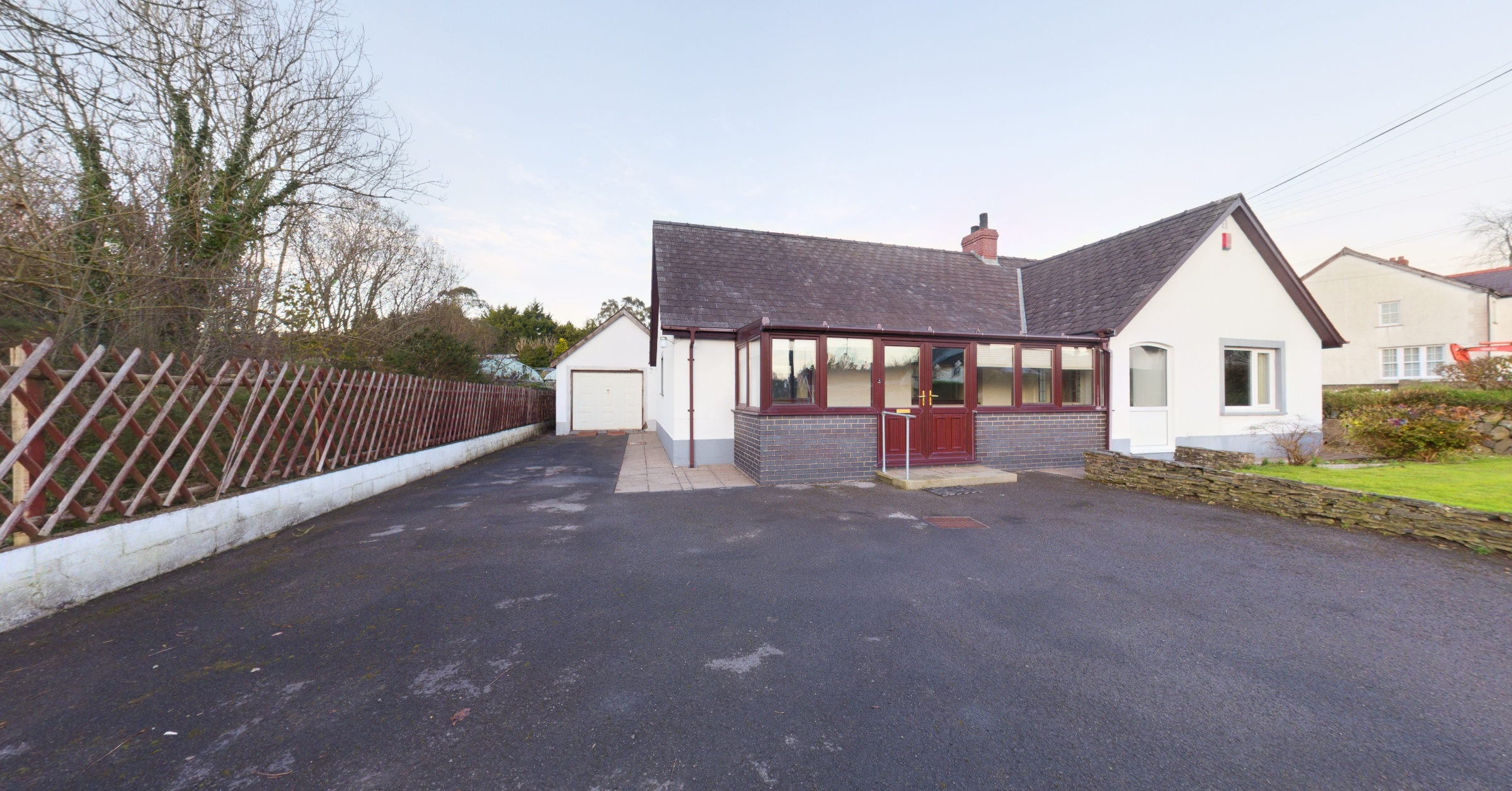 Cwmberllan Blaenffos, SA37 0HU