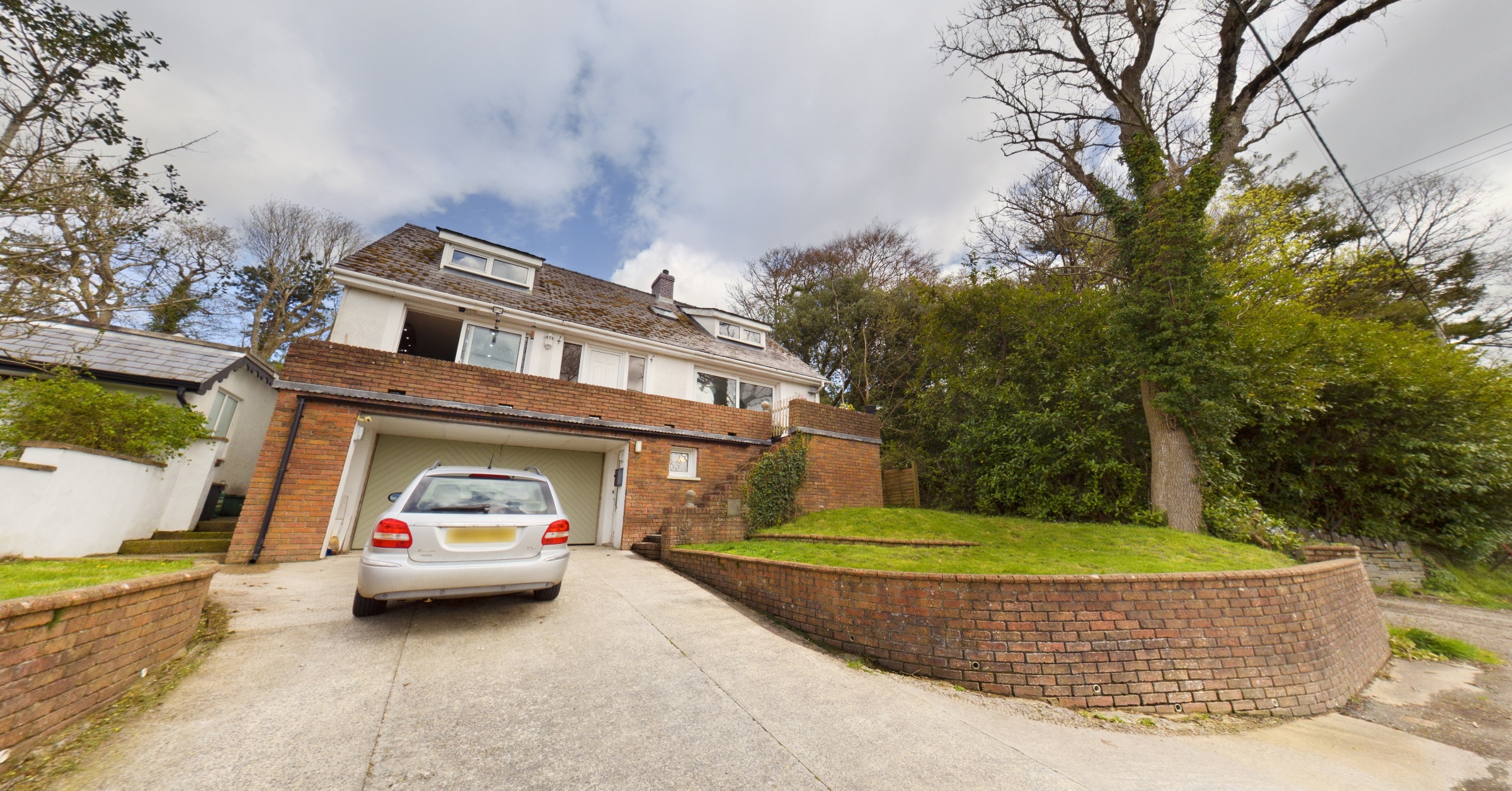 Treforgan Newydd Llangoedmor, SA43 2LB