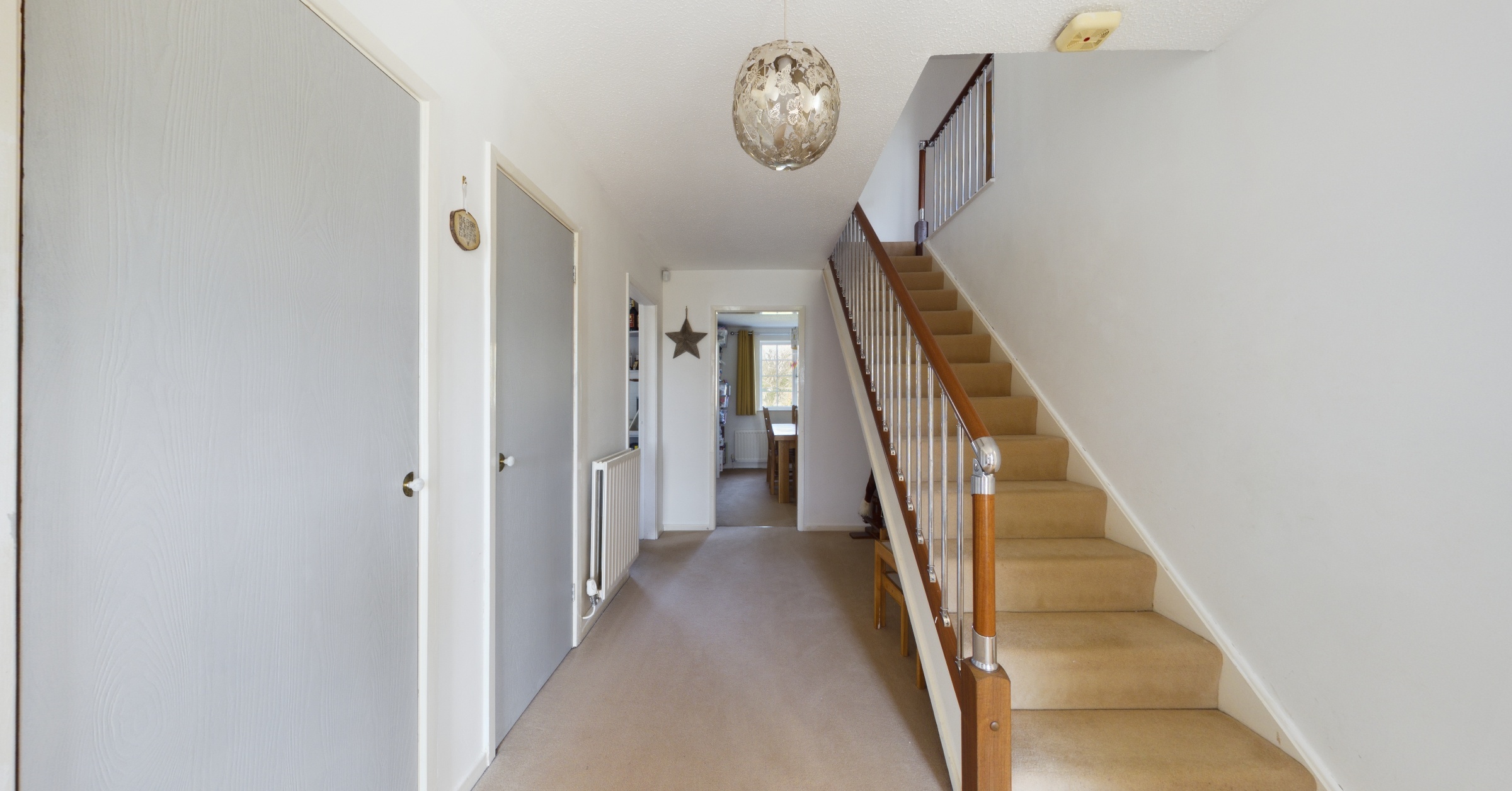 Whitelock 12 White Meadow Ranton