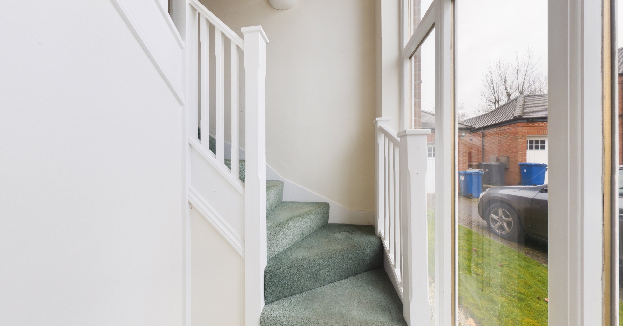 31 Two Trees Close, Hopwas