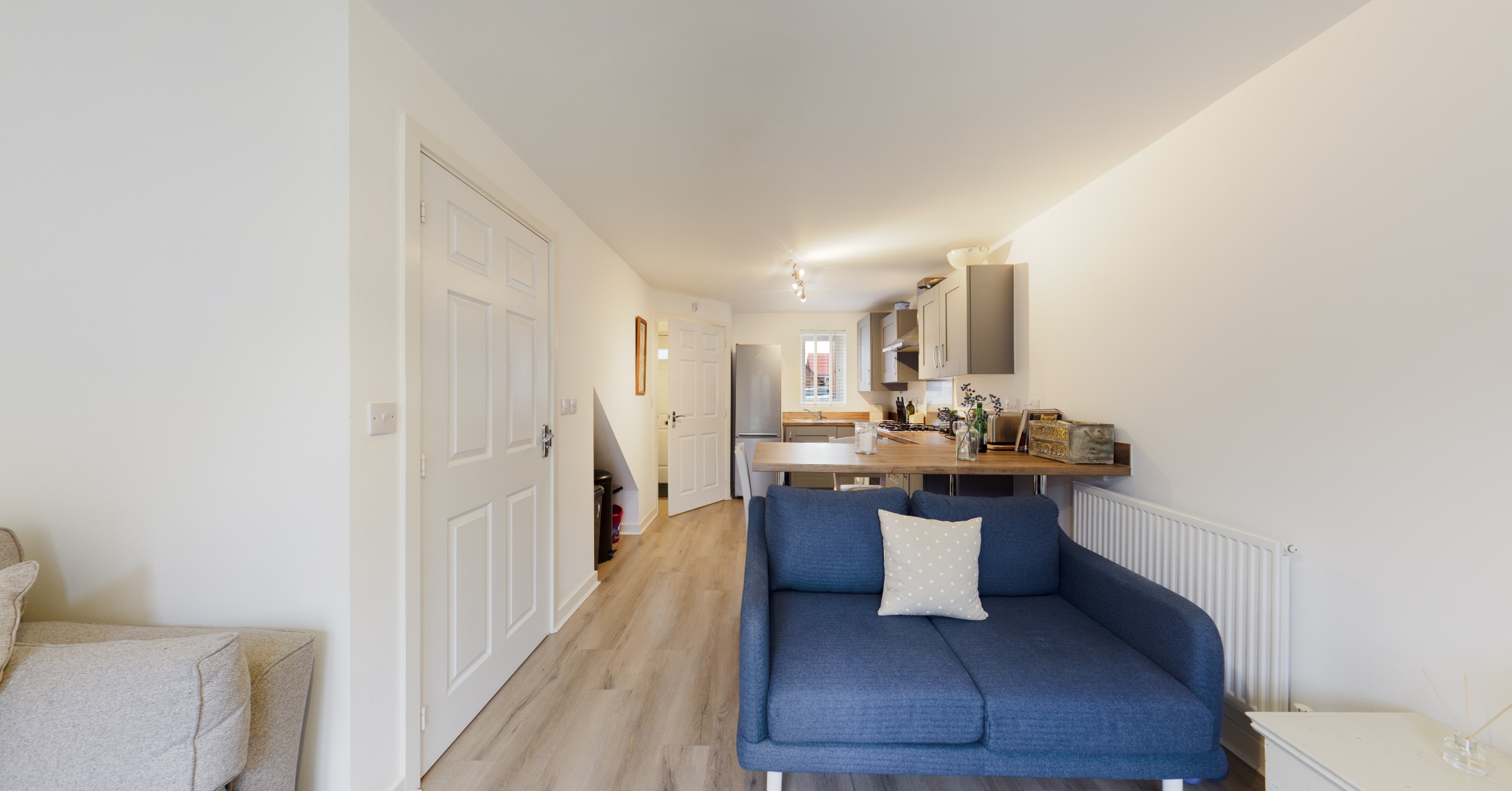 15 Badgers Close, East Leake