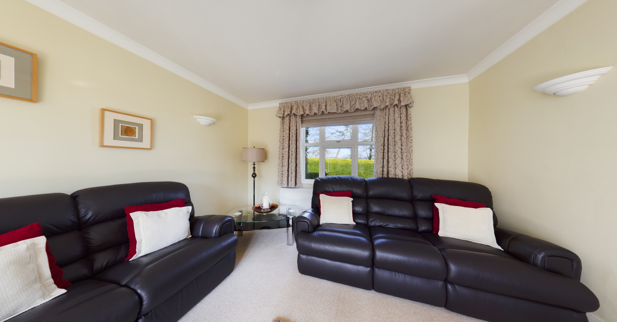 25 Ashby Road, LE67 9UB