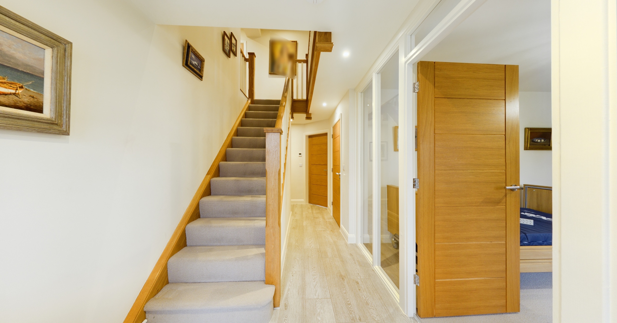 1 FARM CLOSE RAVENSTONE