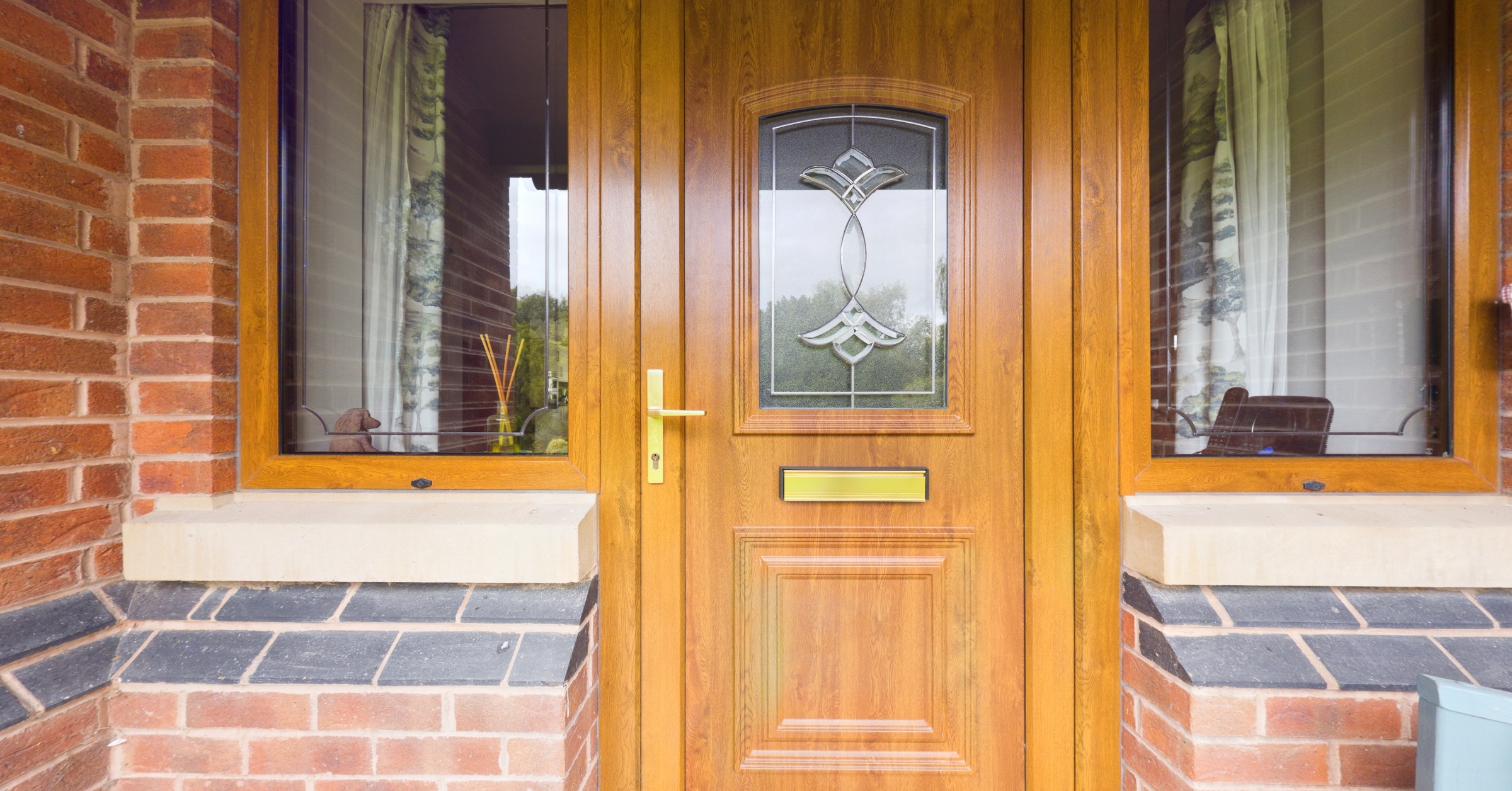 Woodland View Rocester