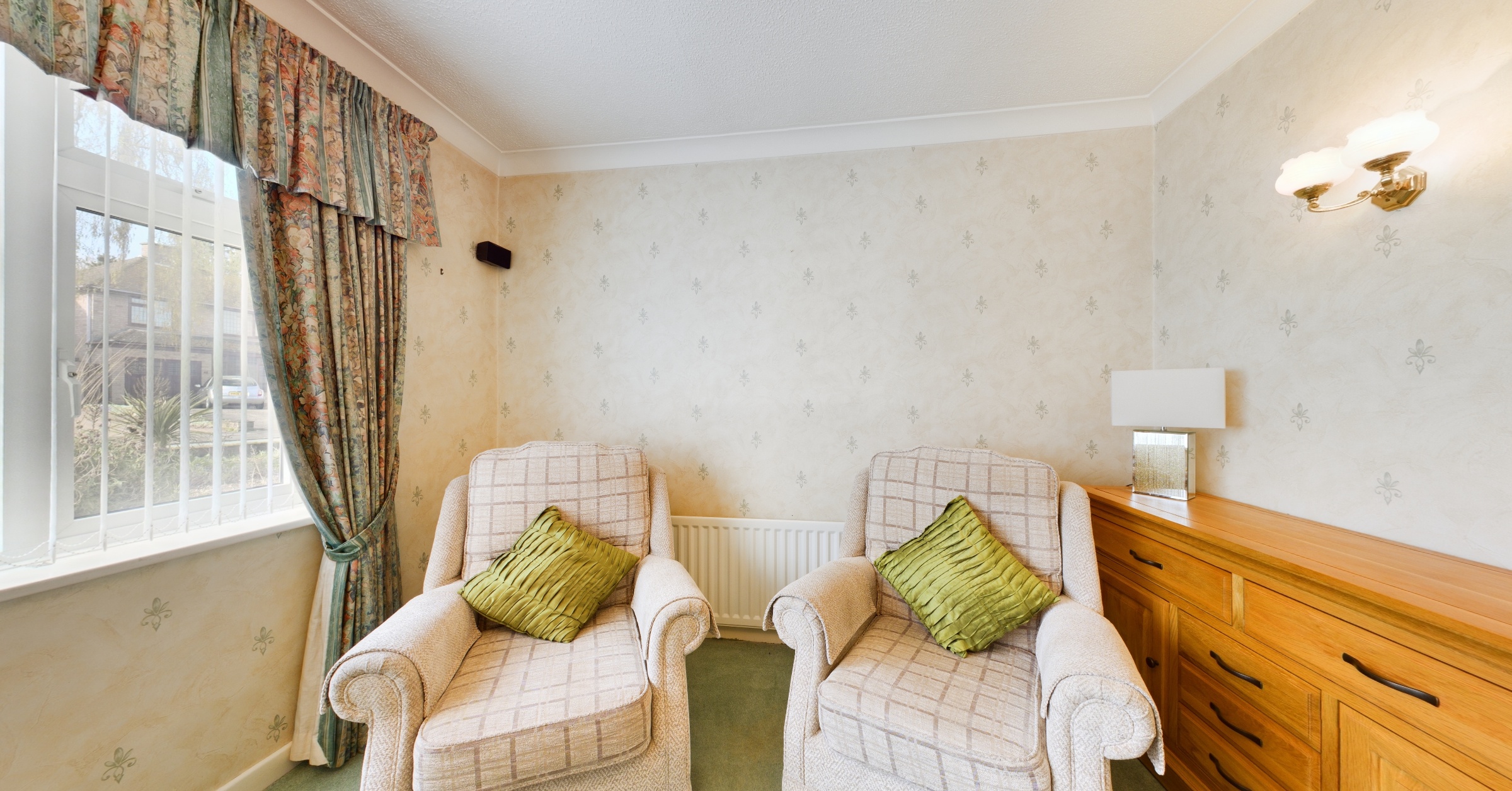 51 The Leasowe, WS13 7HA