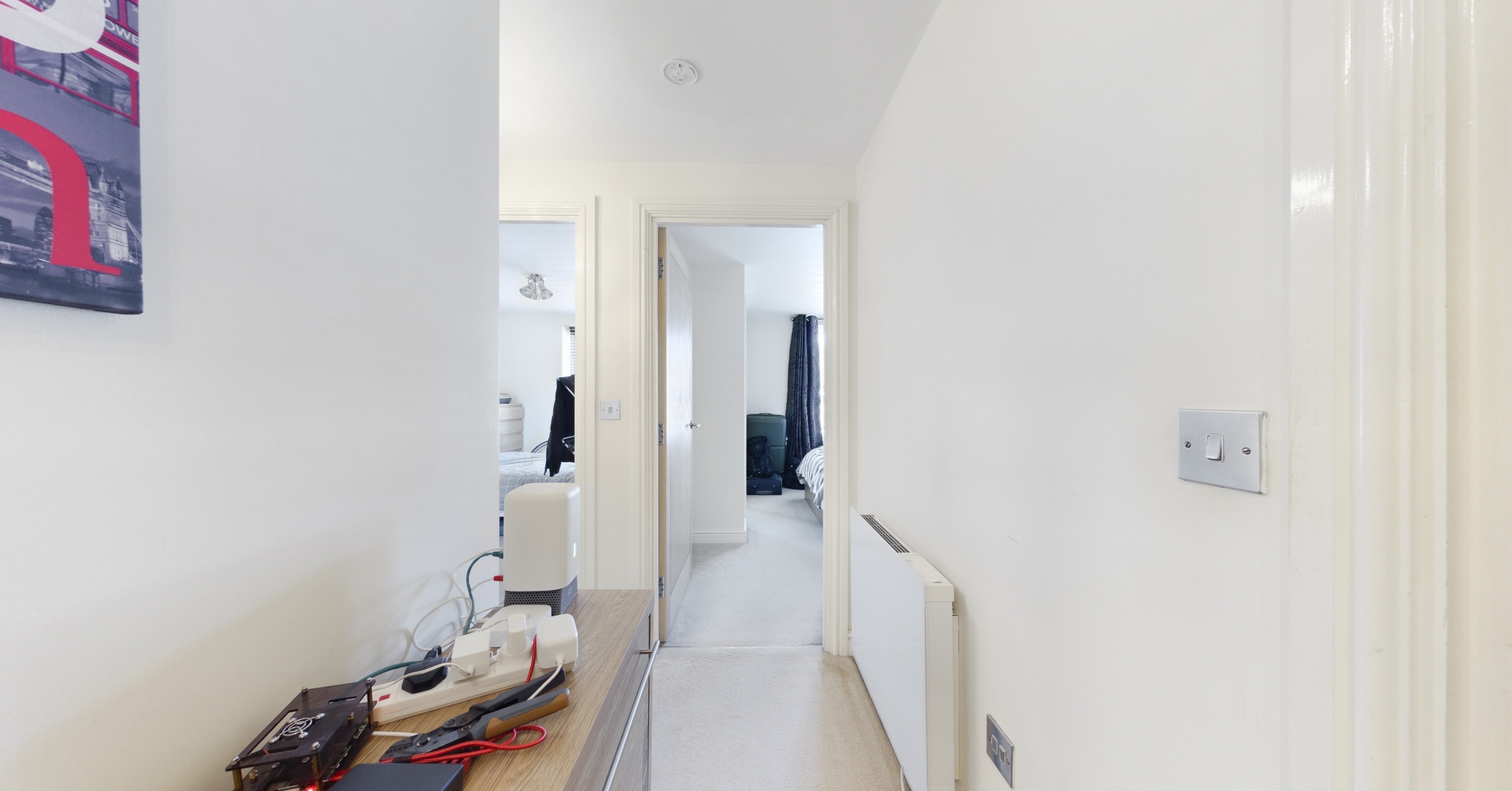 8 St Leonards Place, Stafford, ST17 4PR