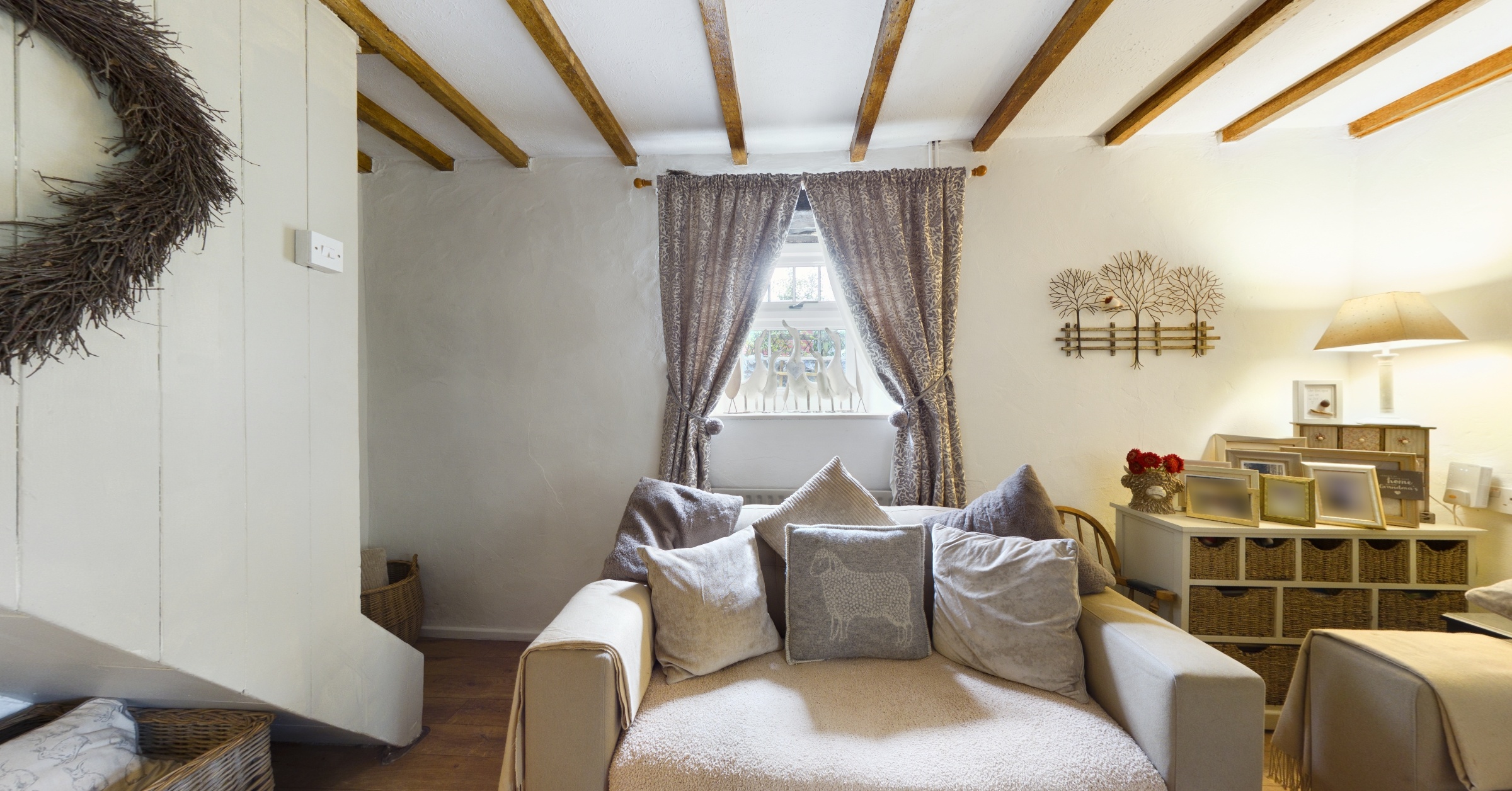 Chapel View, Earl Sterndale, SK17 0BU