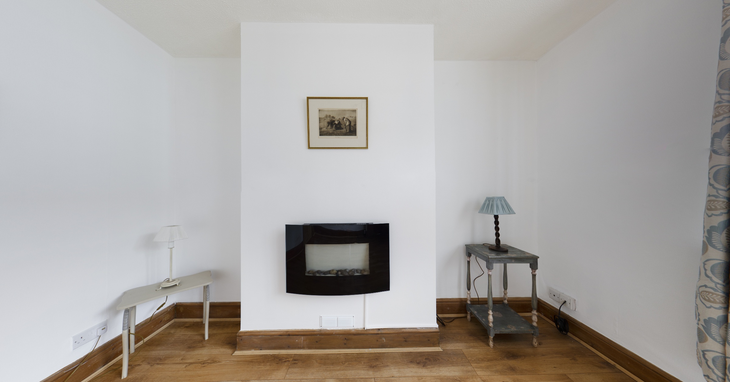 3 Peter Street, Ashbourne