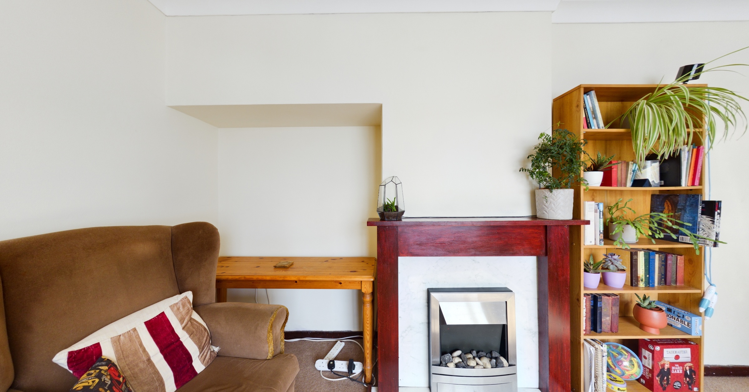 1 Abbey Road Rocester