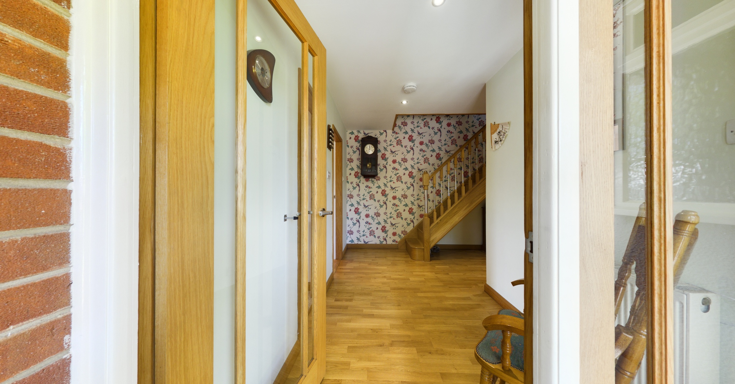 Warren View, Agar Nook Lane, Coalville