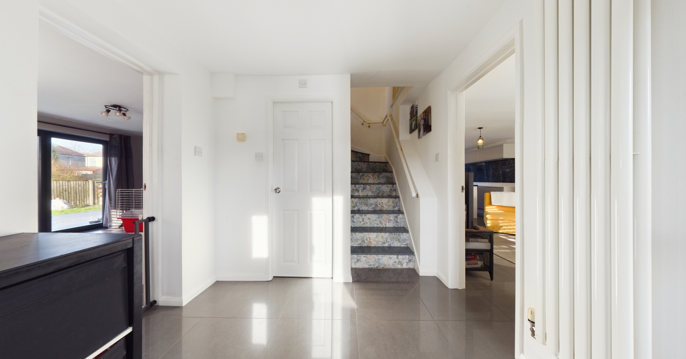 8 Henhurst Ridge