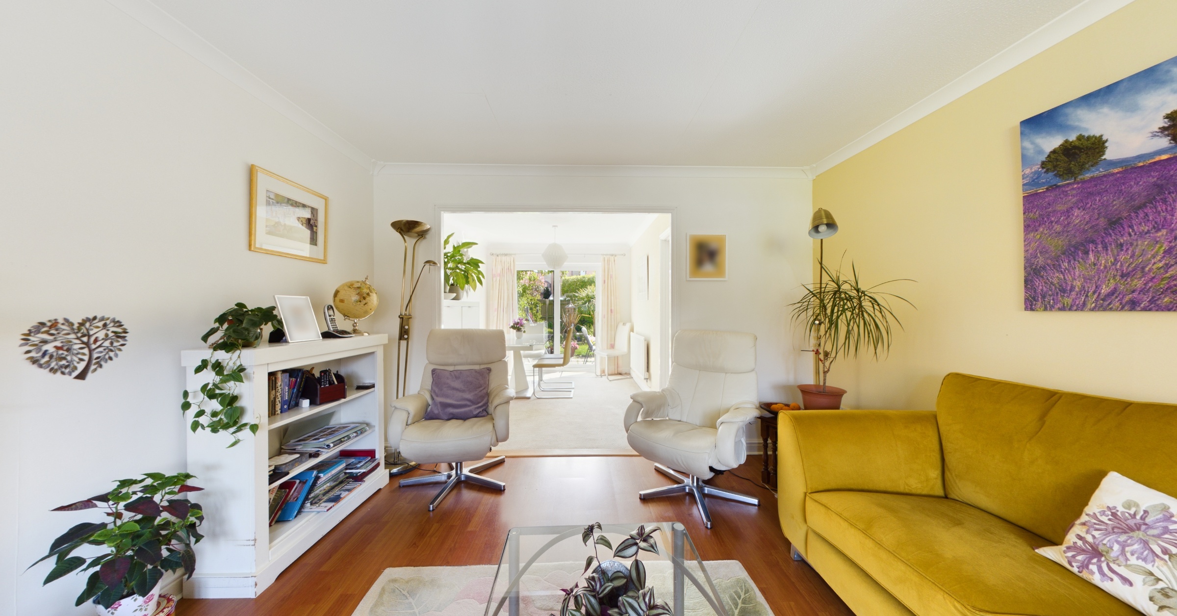 10 Cavendish Drive, DE6 1SR