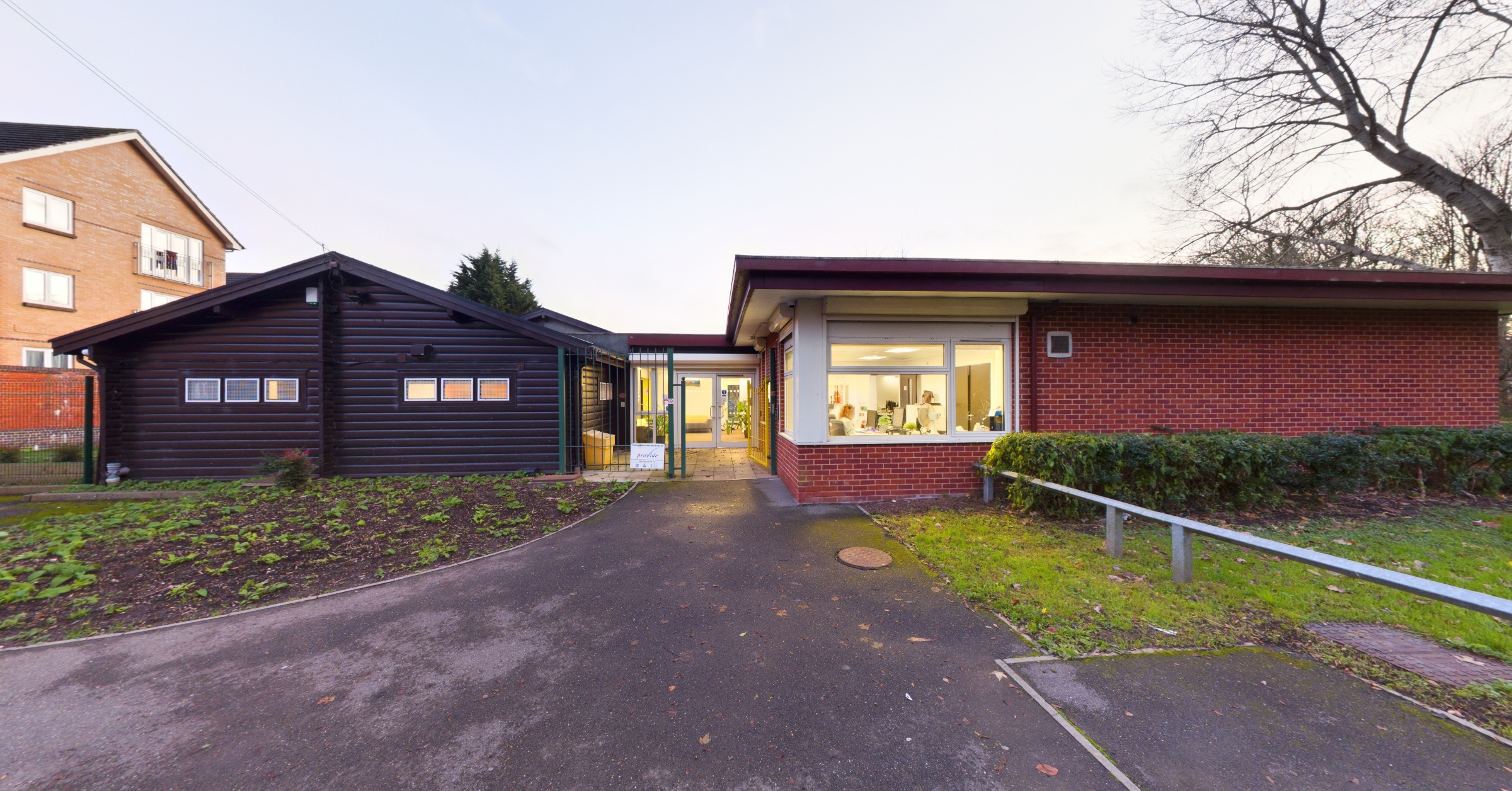 Reading Council - Katesgrove Community Hub