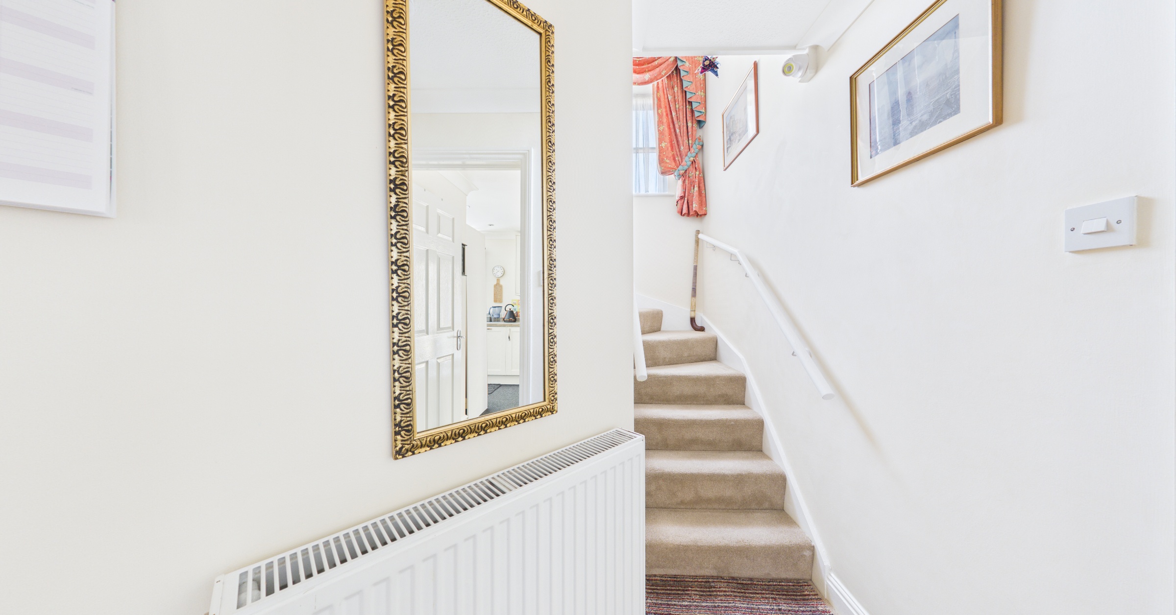 8a Trafford Road, Wisbech