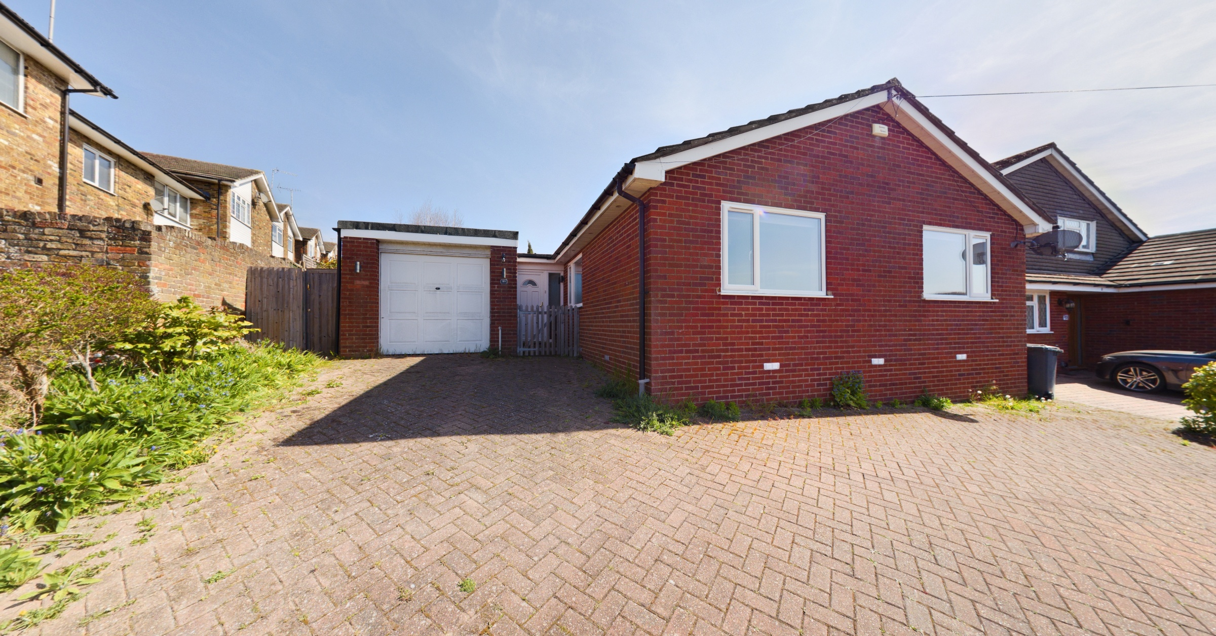 8a Southfield Drive
