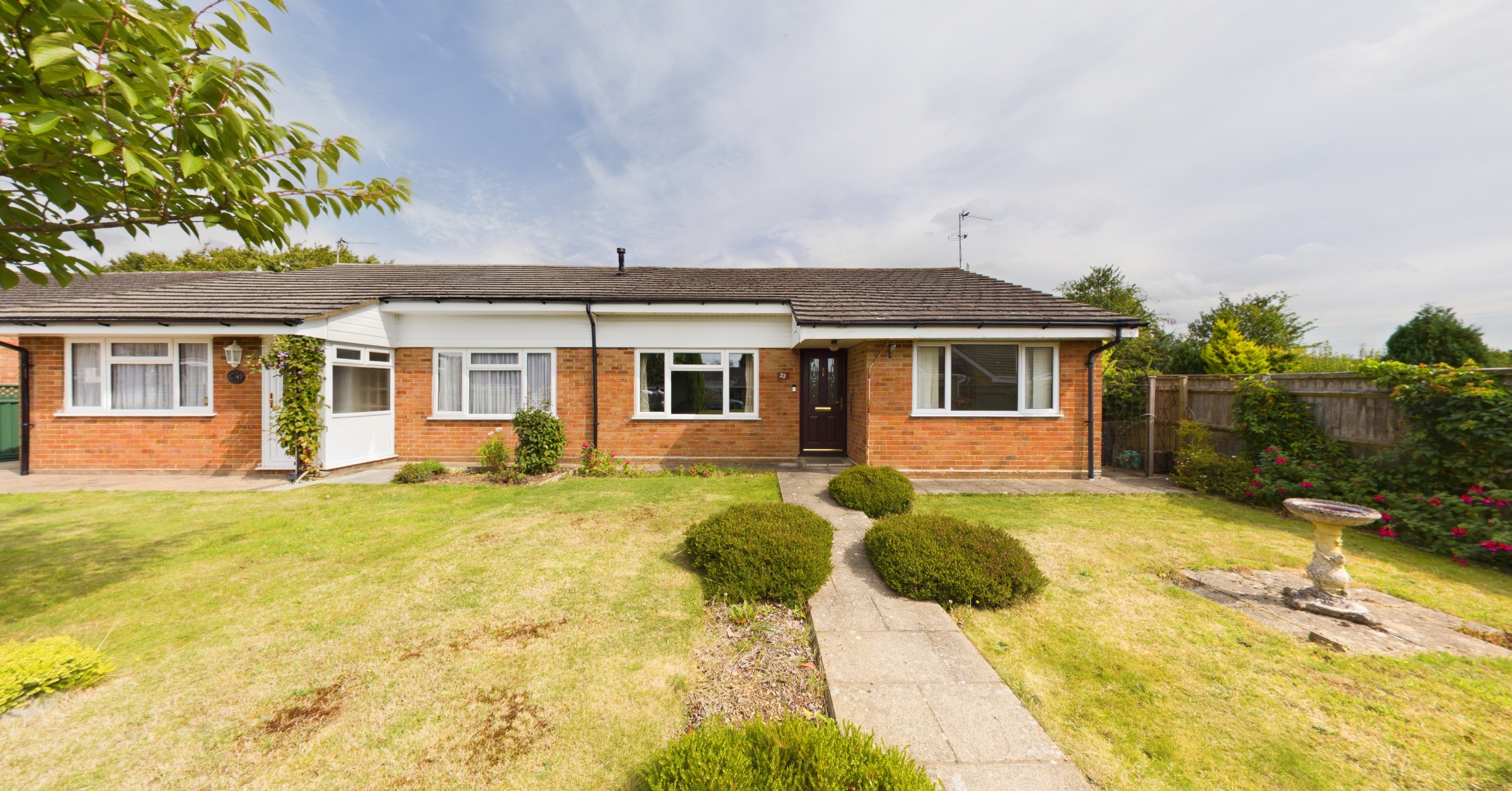 22 Fernside, Great Kingshill