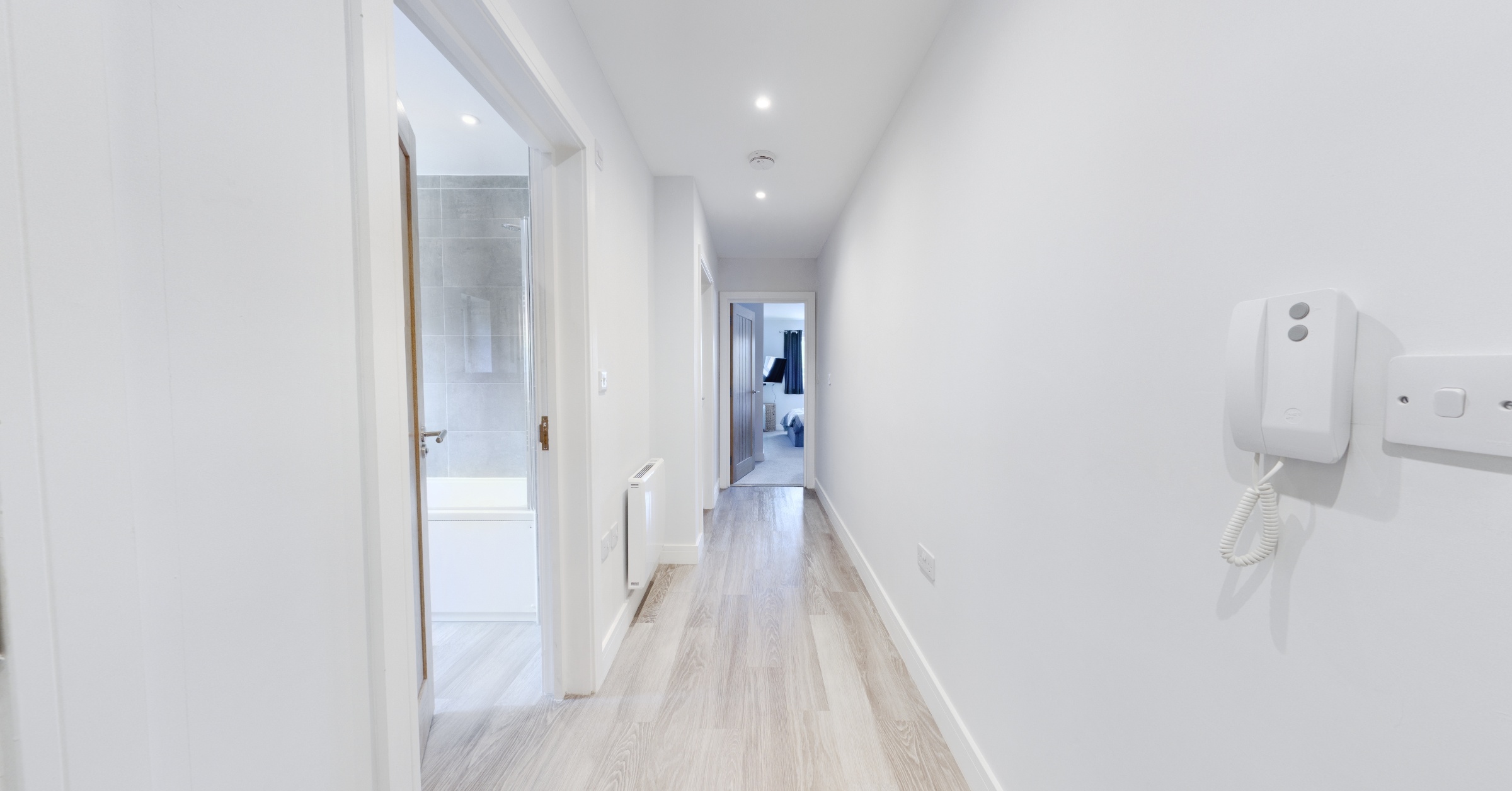 1 Jem House