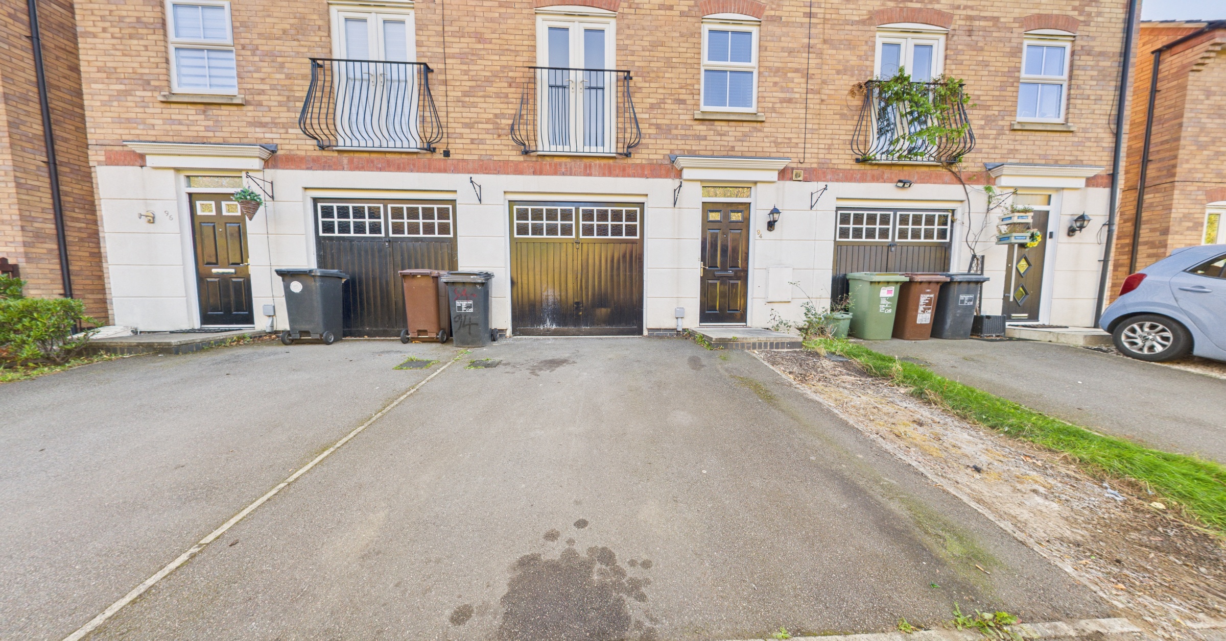 94 Fieldfare Close