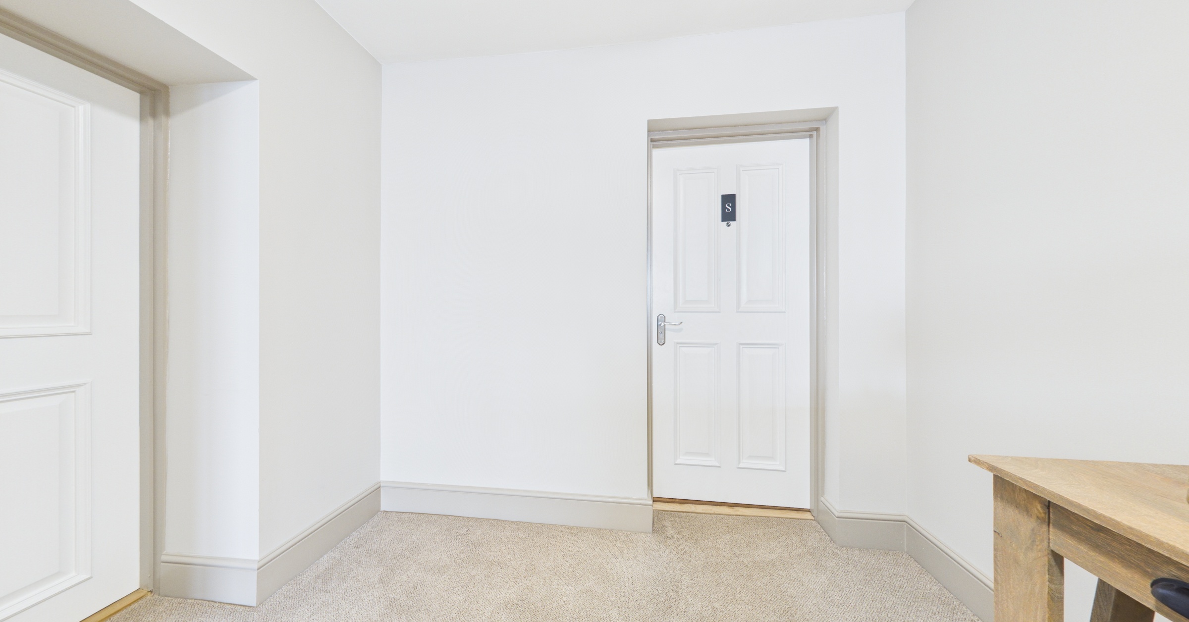 Apt S Christleton Hall