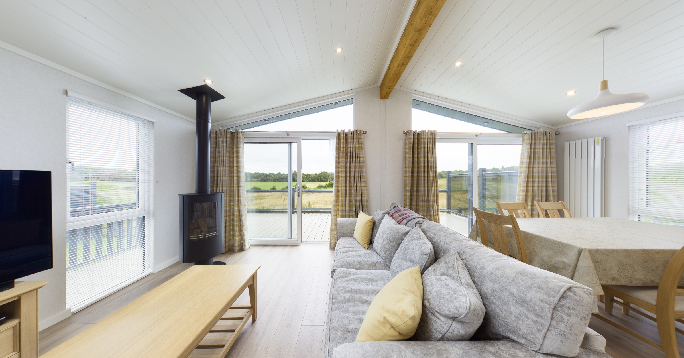 Aspire Lodge Plot 7 Ullswater Heights