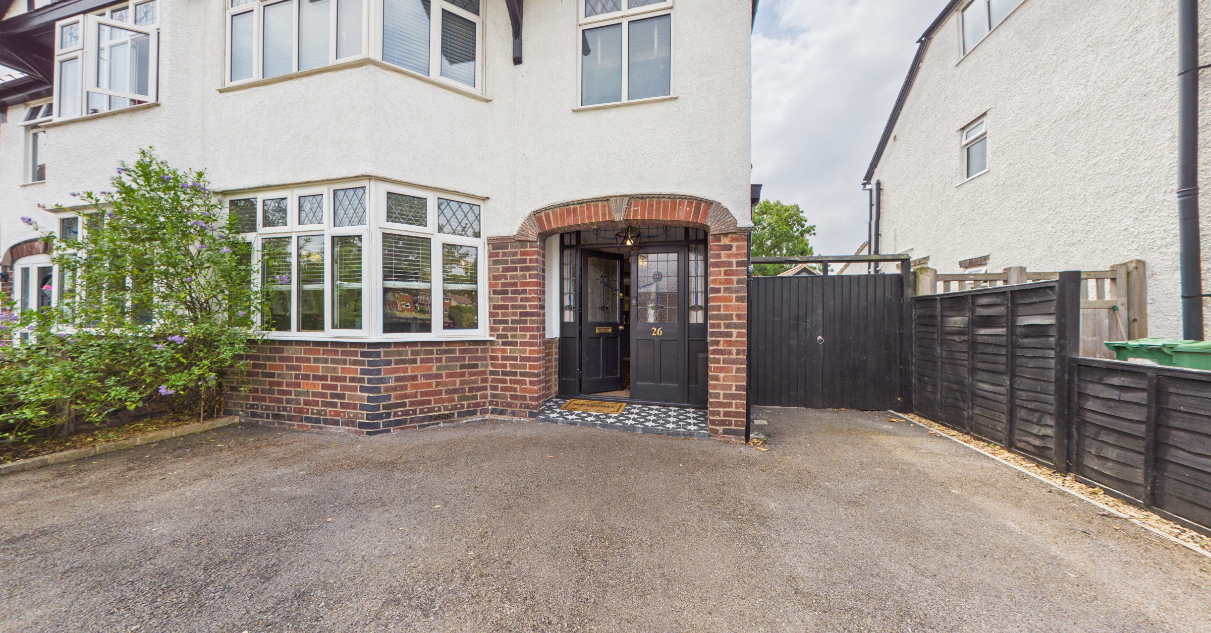 26 Escourt Road, Gloucester