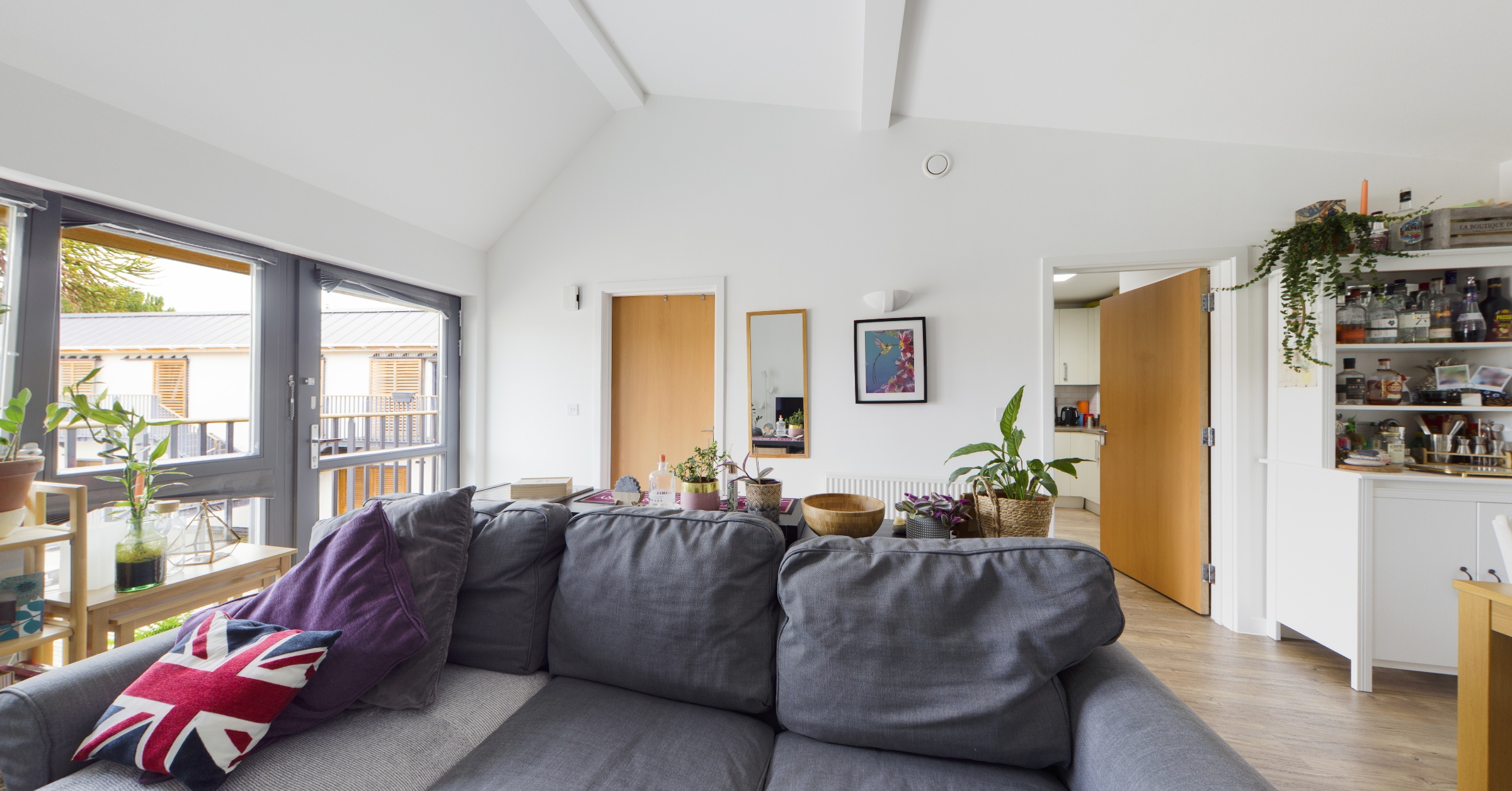 2 Rogers Court part 1