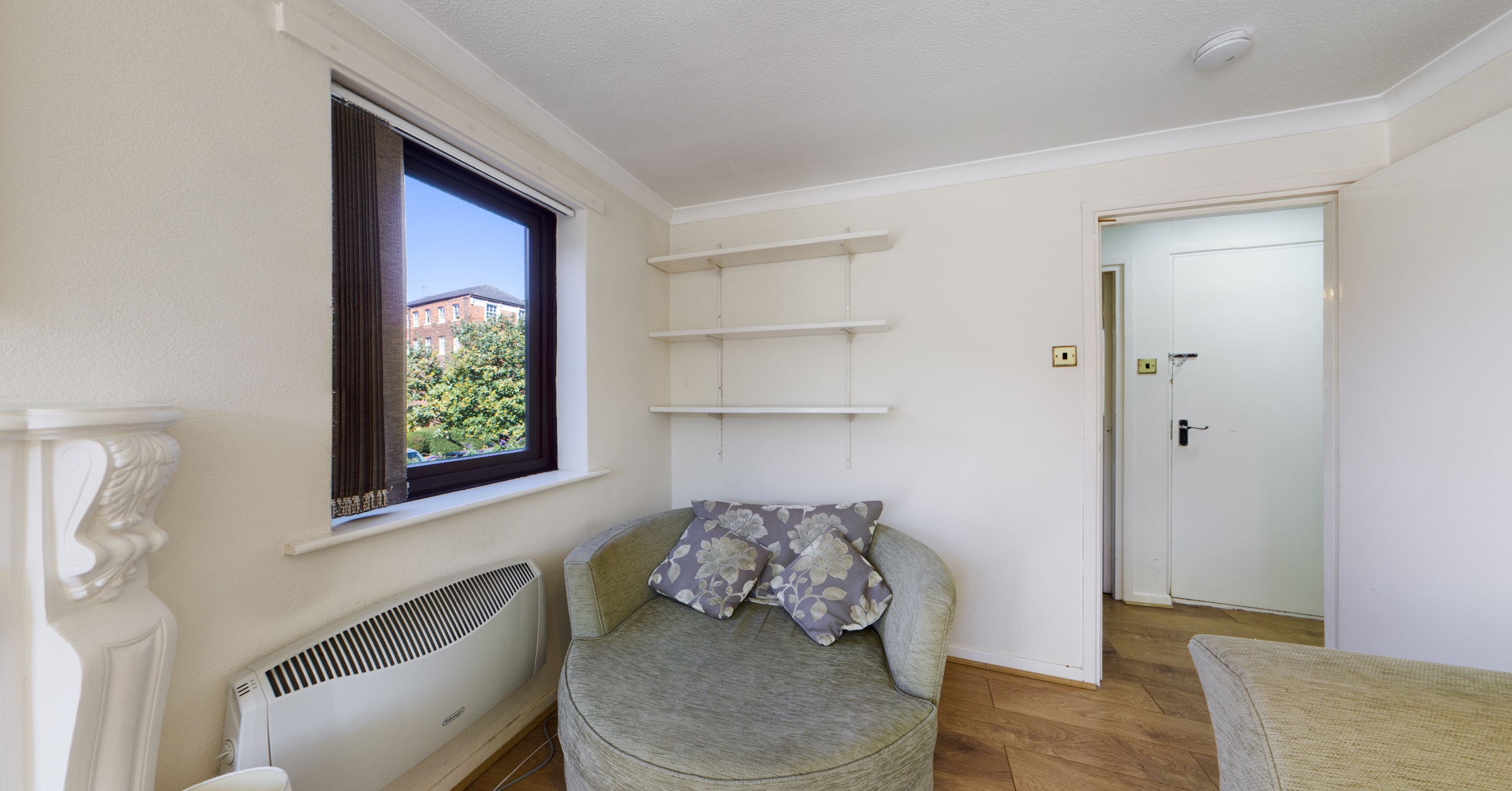 Lettings: 40 Trinity Court