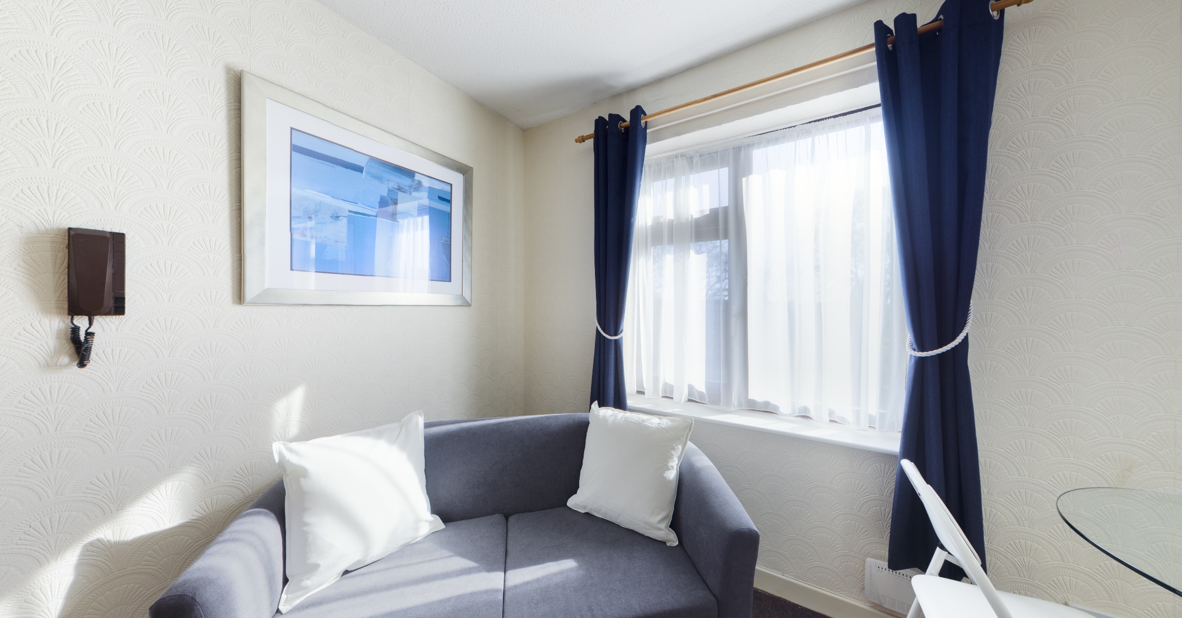 Lettings: 10 Alexandra Court