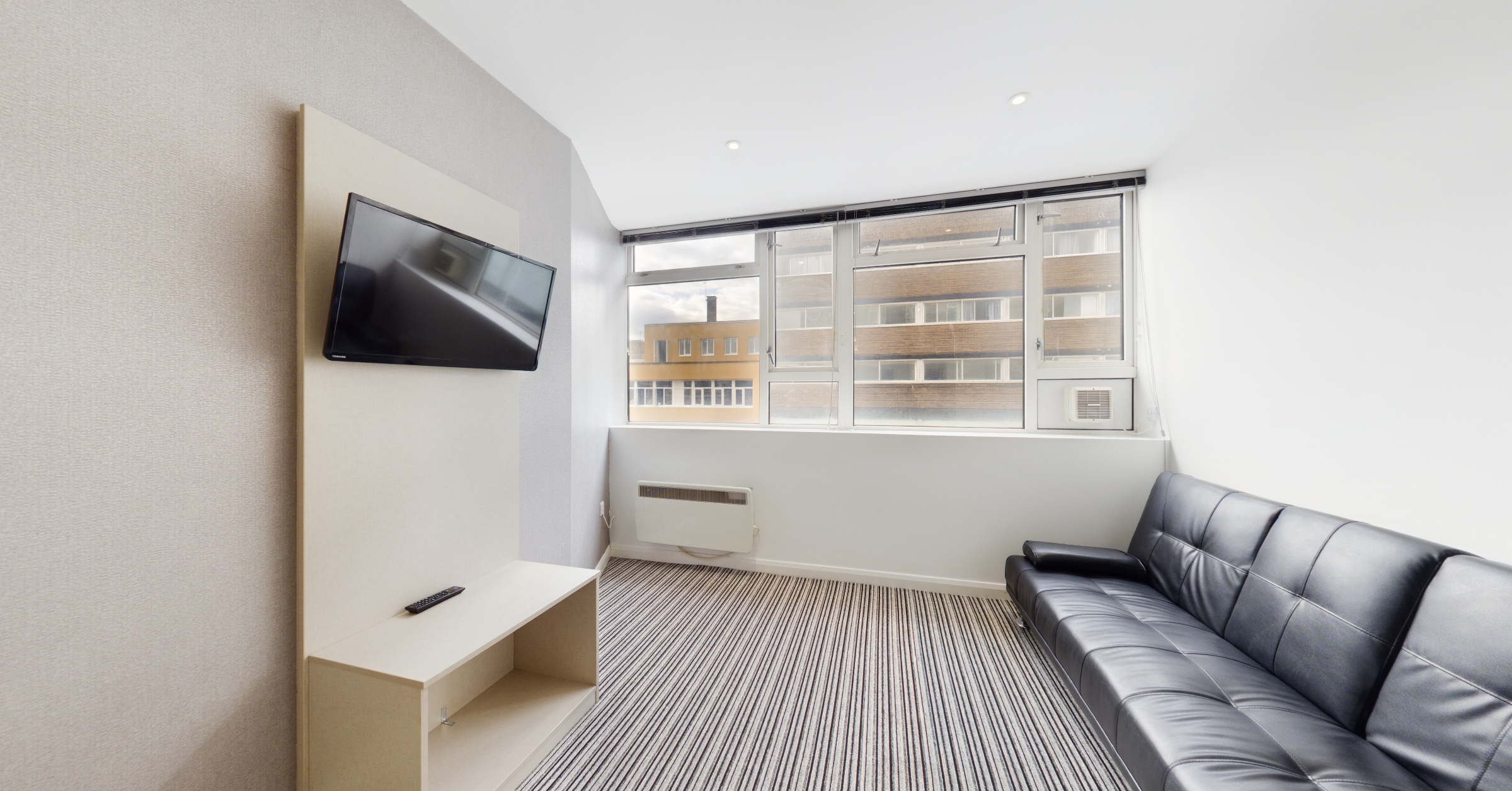 Lettings: Flat 8 Centre Court